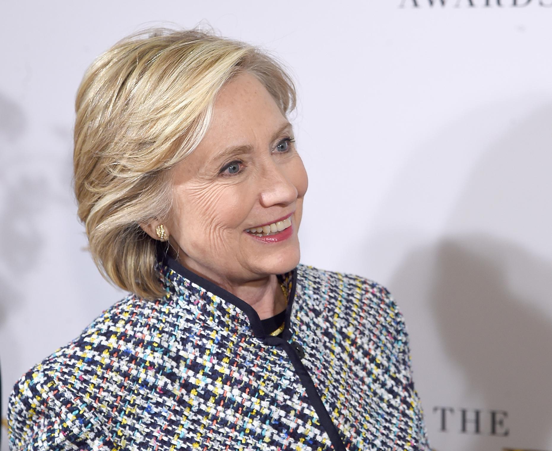 Hillary Clinton's Campaign Responds | The Brian Lehrer Show | WQXR