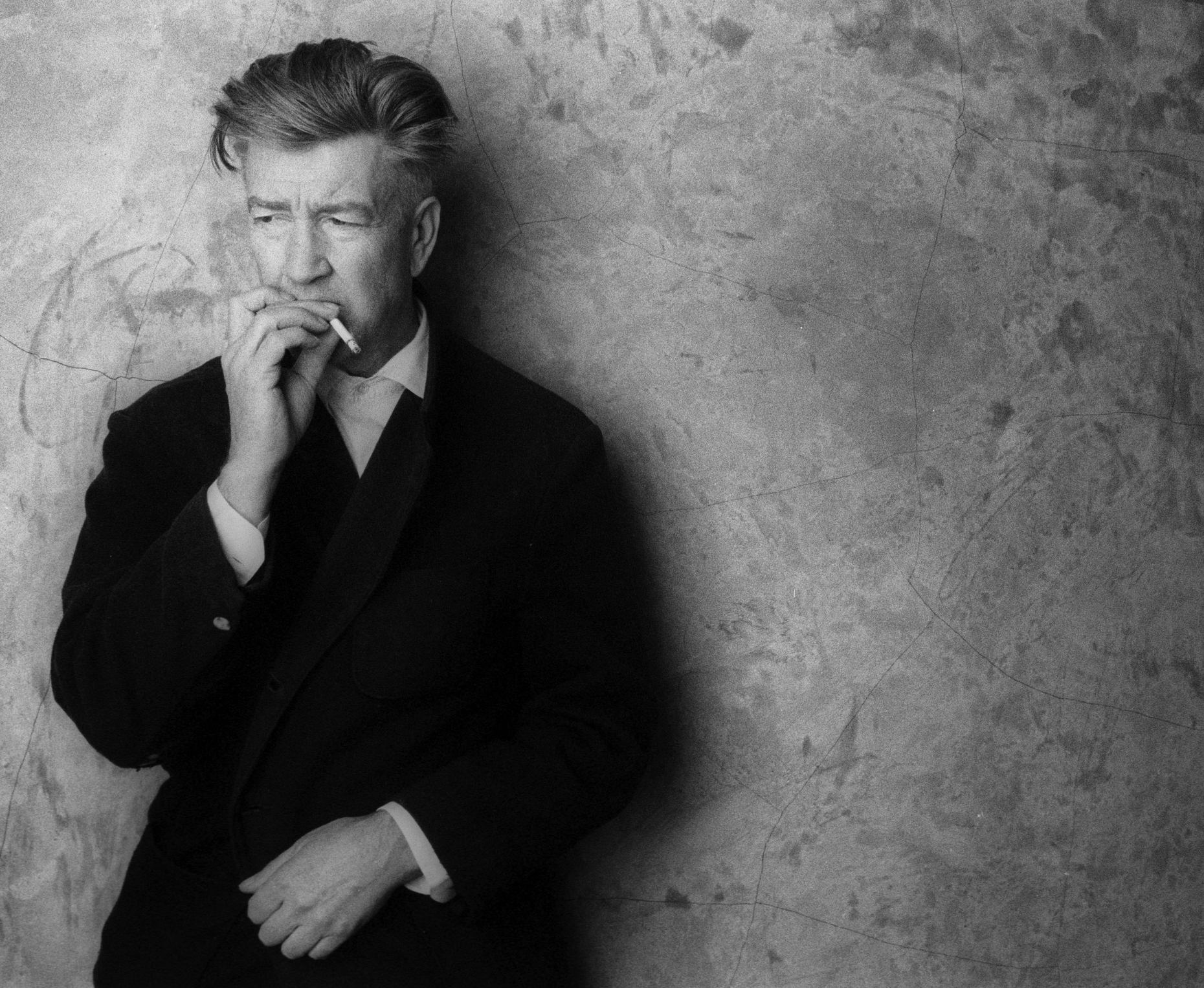 Remembering David Lynch | All Of It | WNYC Studios