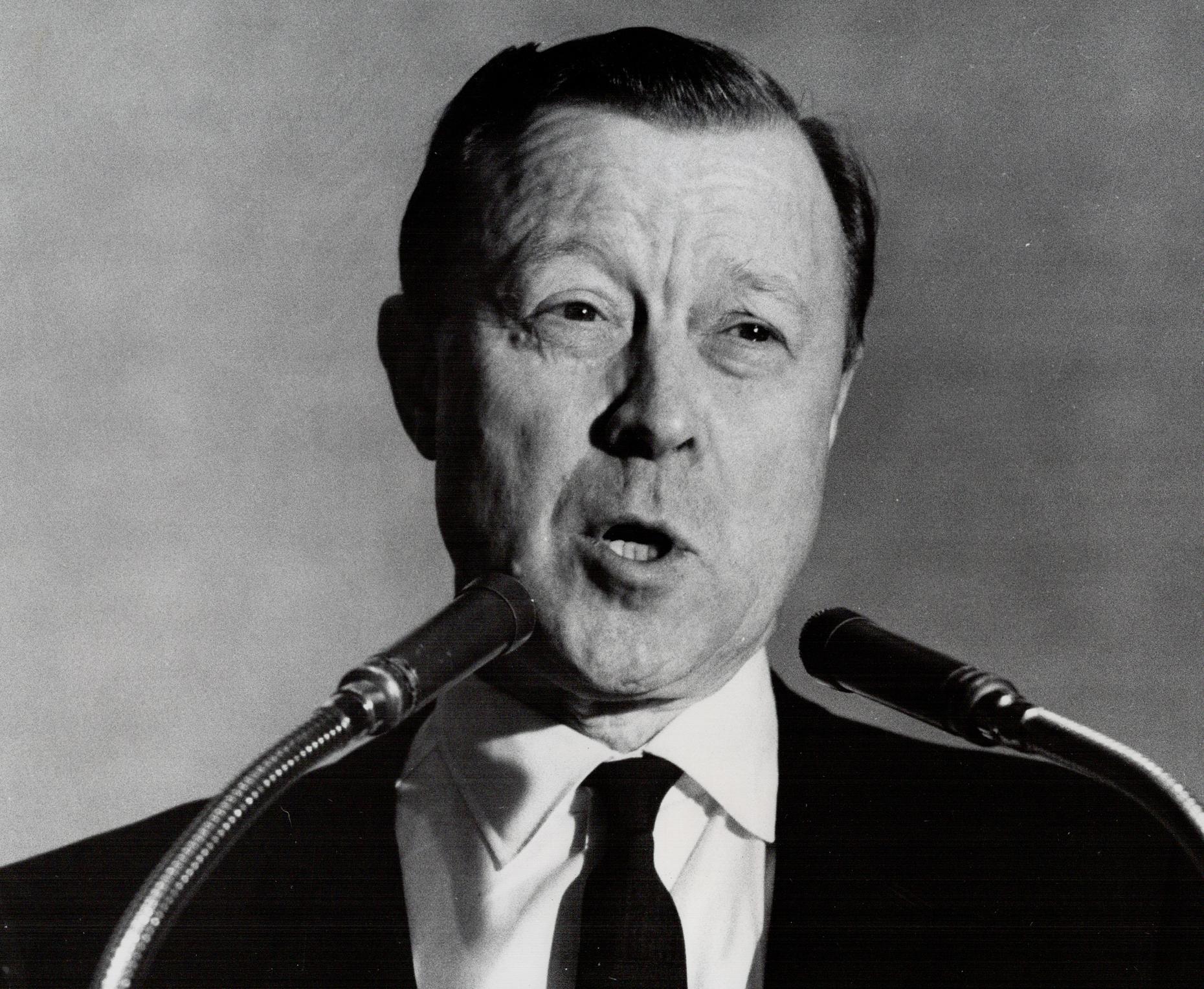 Walter Reuther Takes the Long View: Community Good and Labor Issues ...
