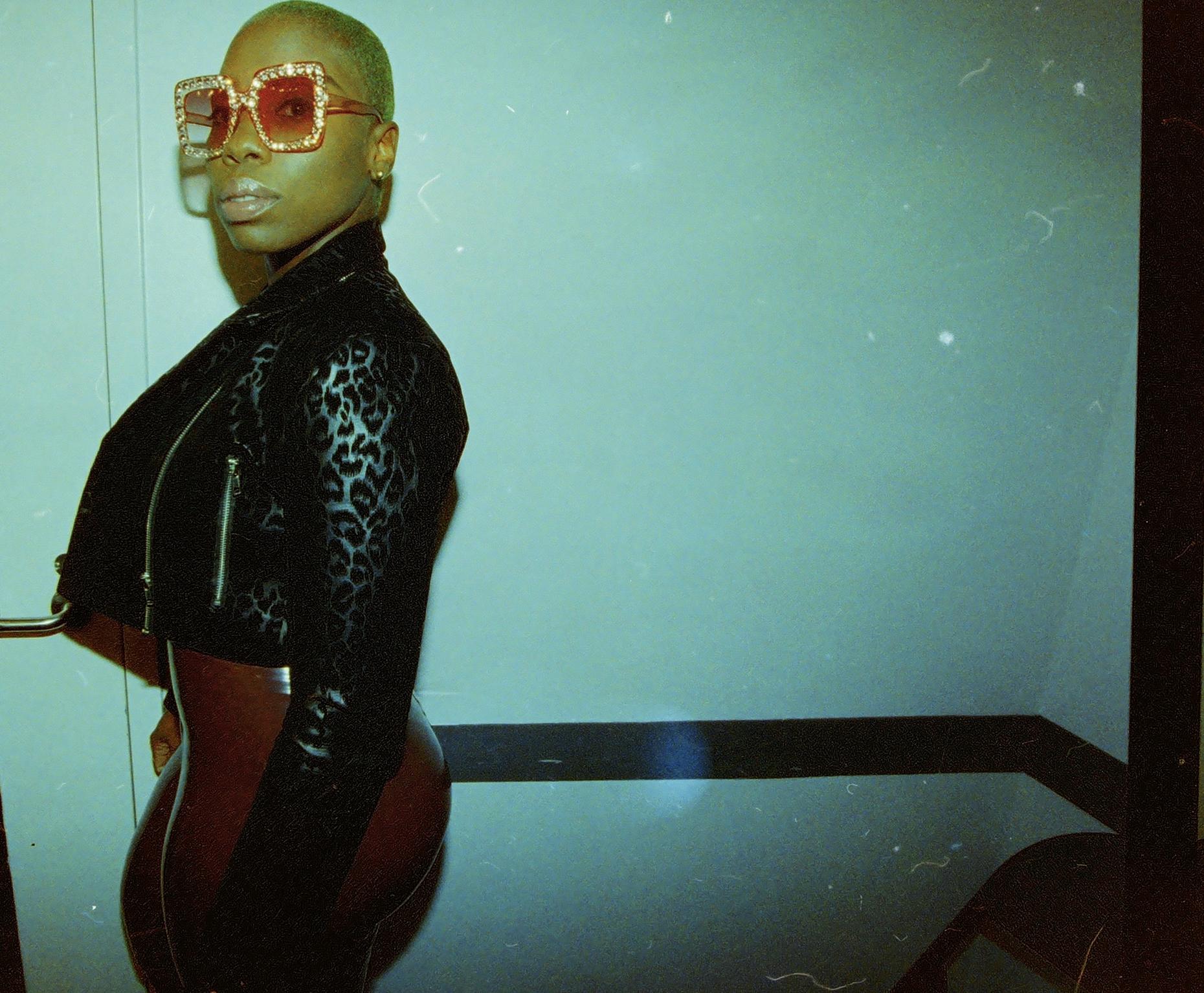 Jessy Wilson Performs | All Of It | WNYC Studios