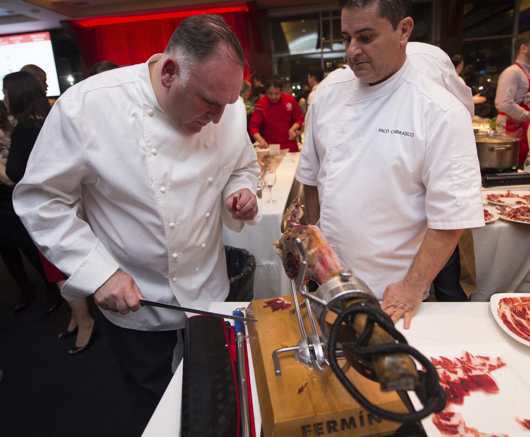 Chef José Andrés Talks Food Insecurity, the Federal Shutdown, and the ...