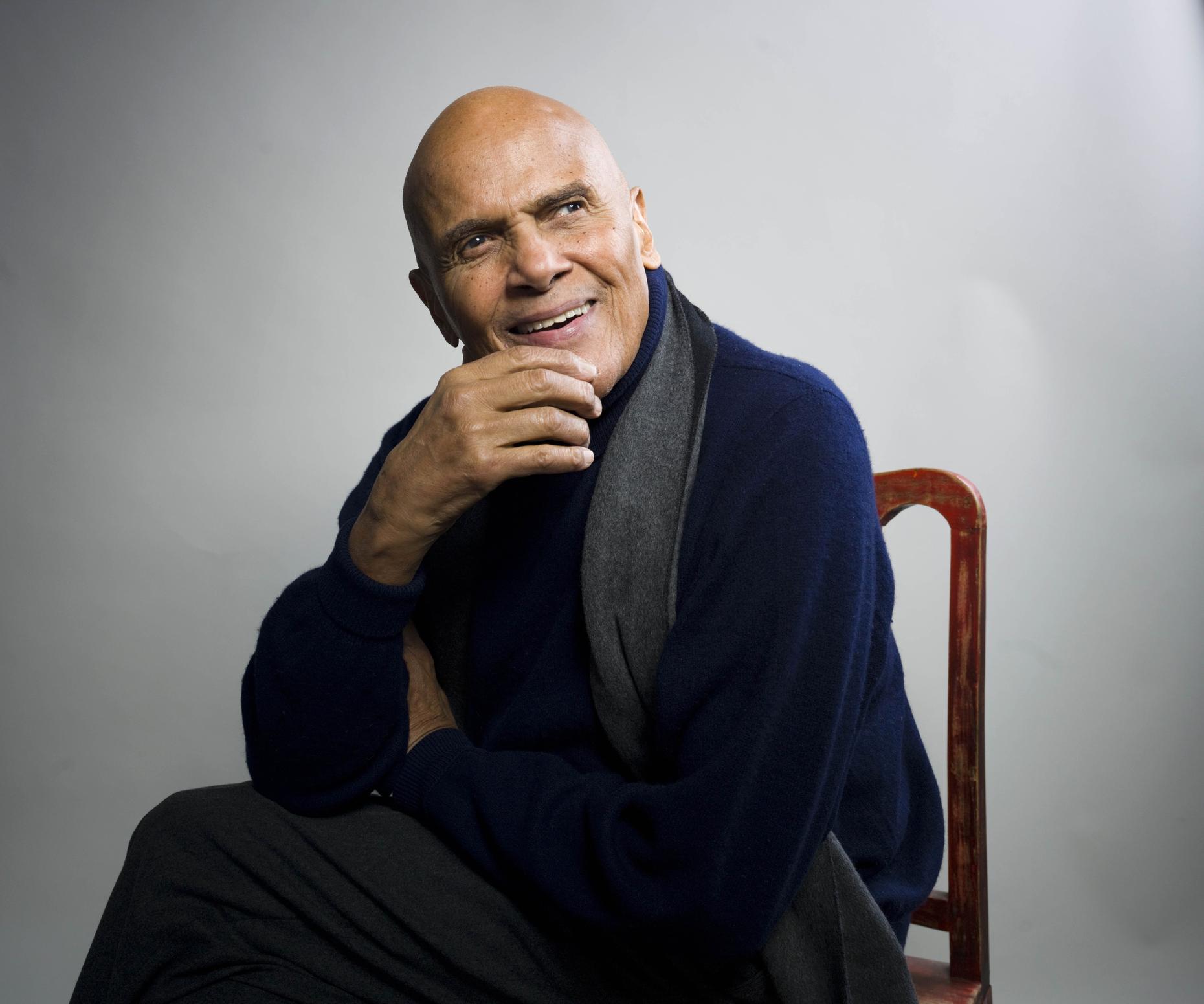 Making Belafonte | Specials | WNYC