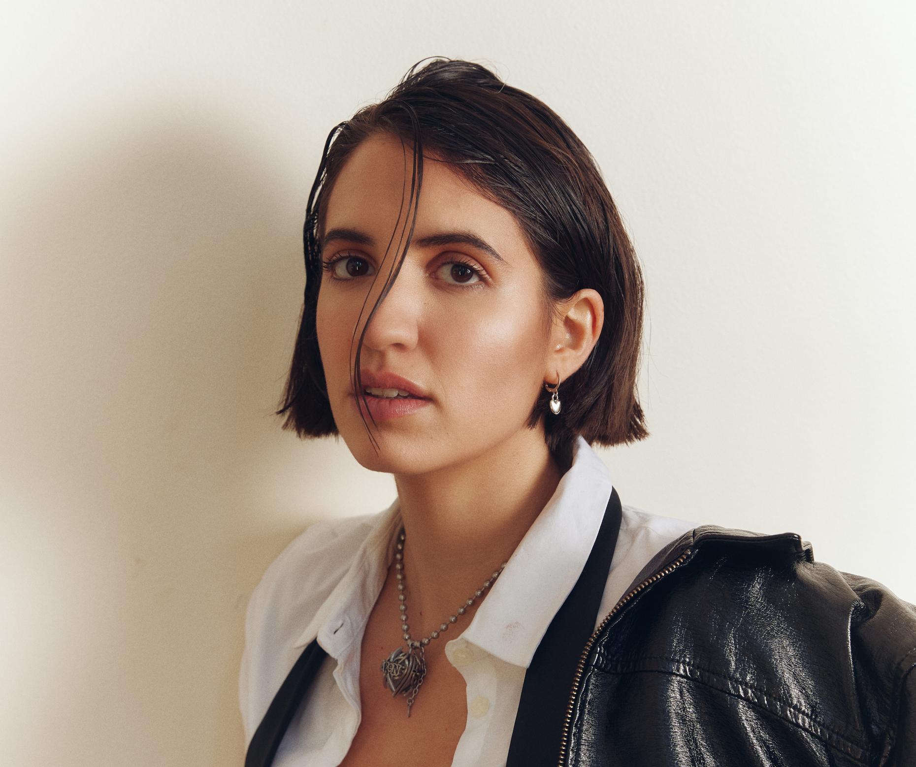 Singer-Songwriter Victoria Canal, In-Studio | Soundcheck | WNYC Studios