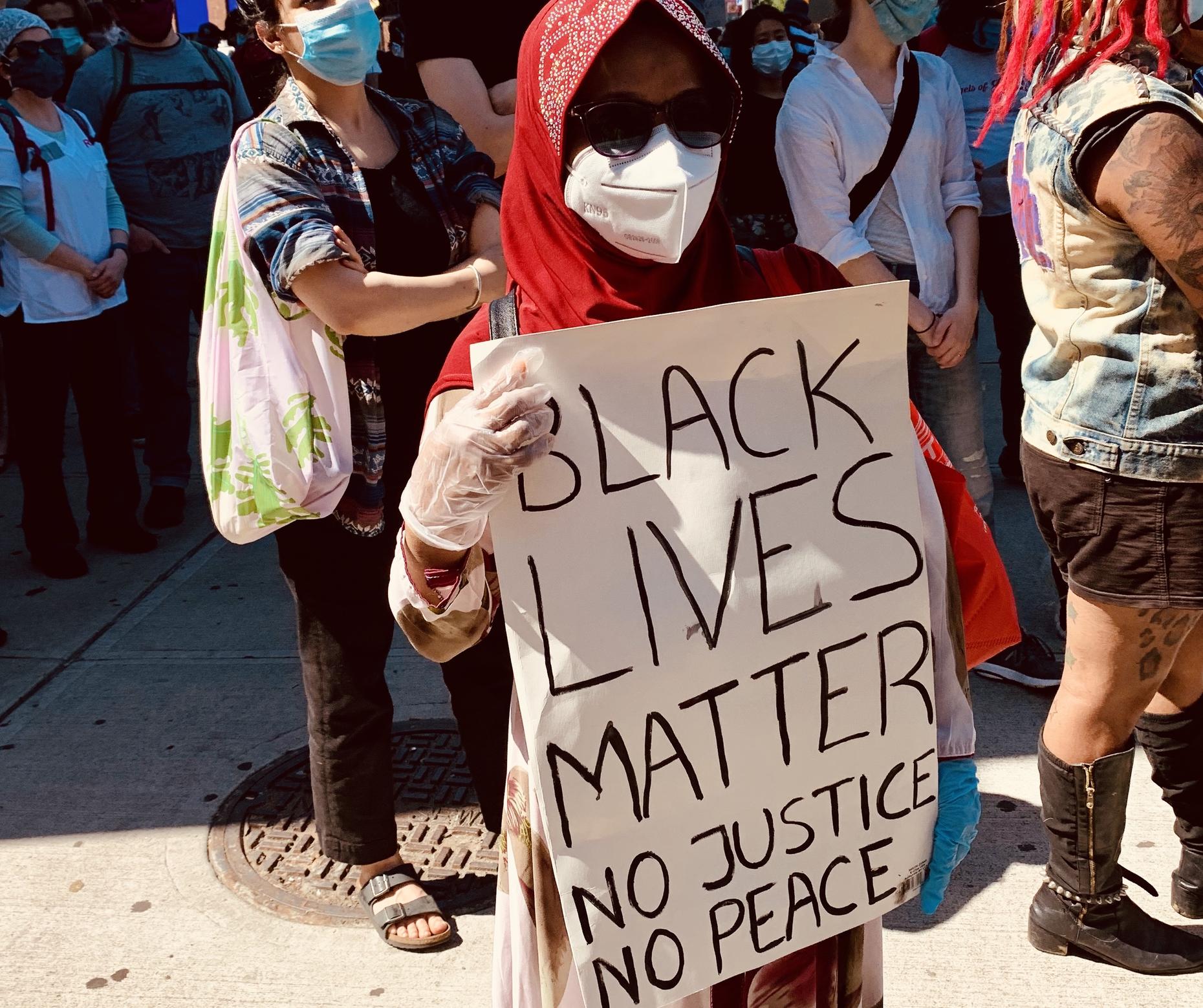 'Community' Is a Verb. And It’s Hard | Notes from America with Kai ...