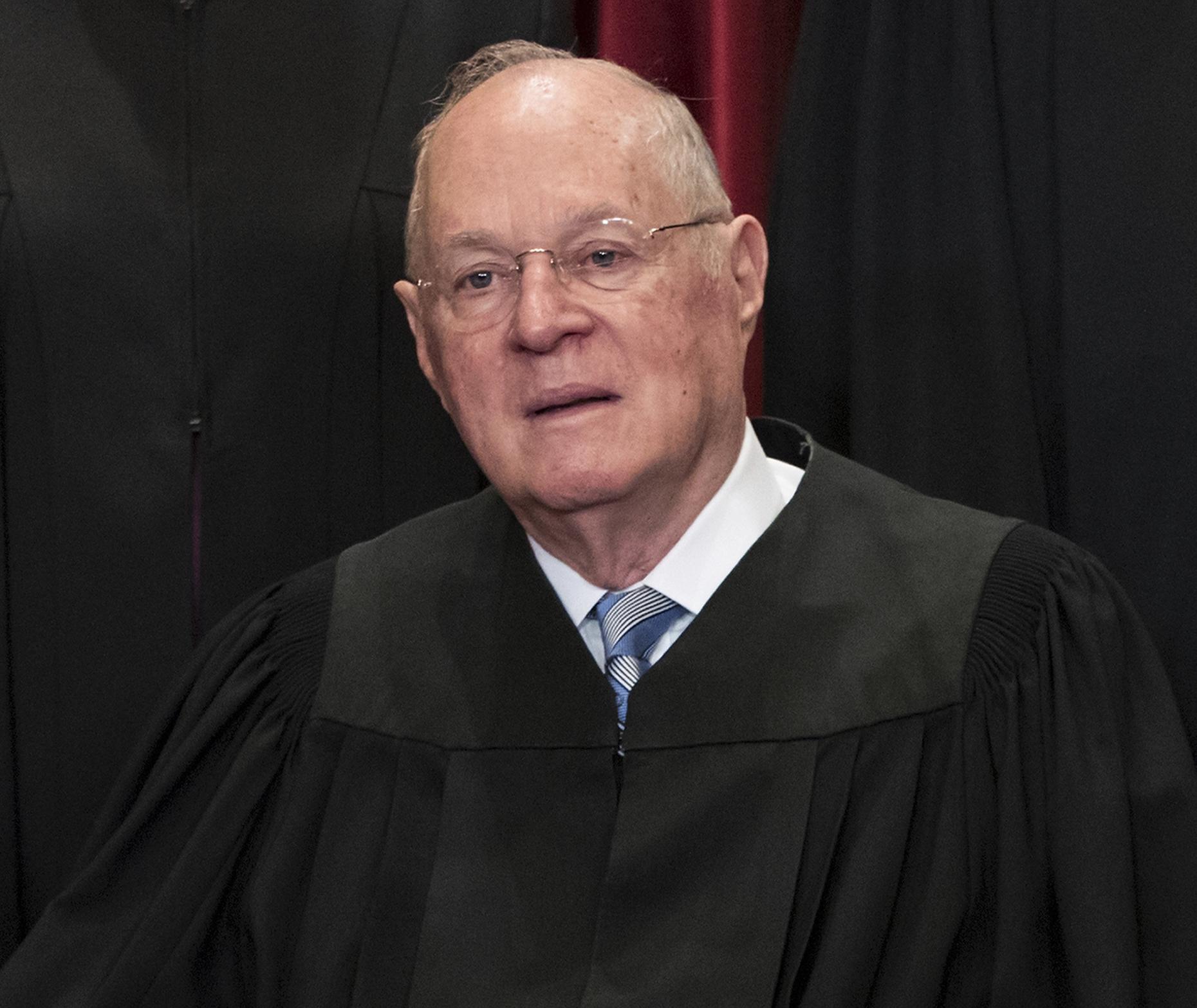 Justice Kennedy Is Retiring, Giving President Trump a Second Court Pick ... Justice Kennedy Is Retiring, Giving President Trump a Second Court Pick ...