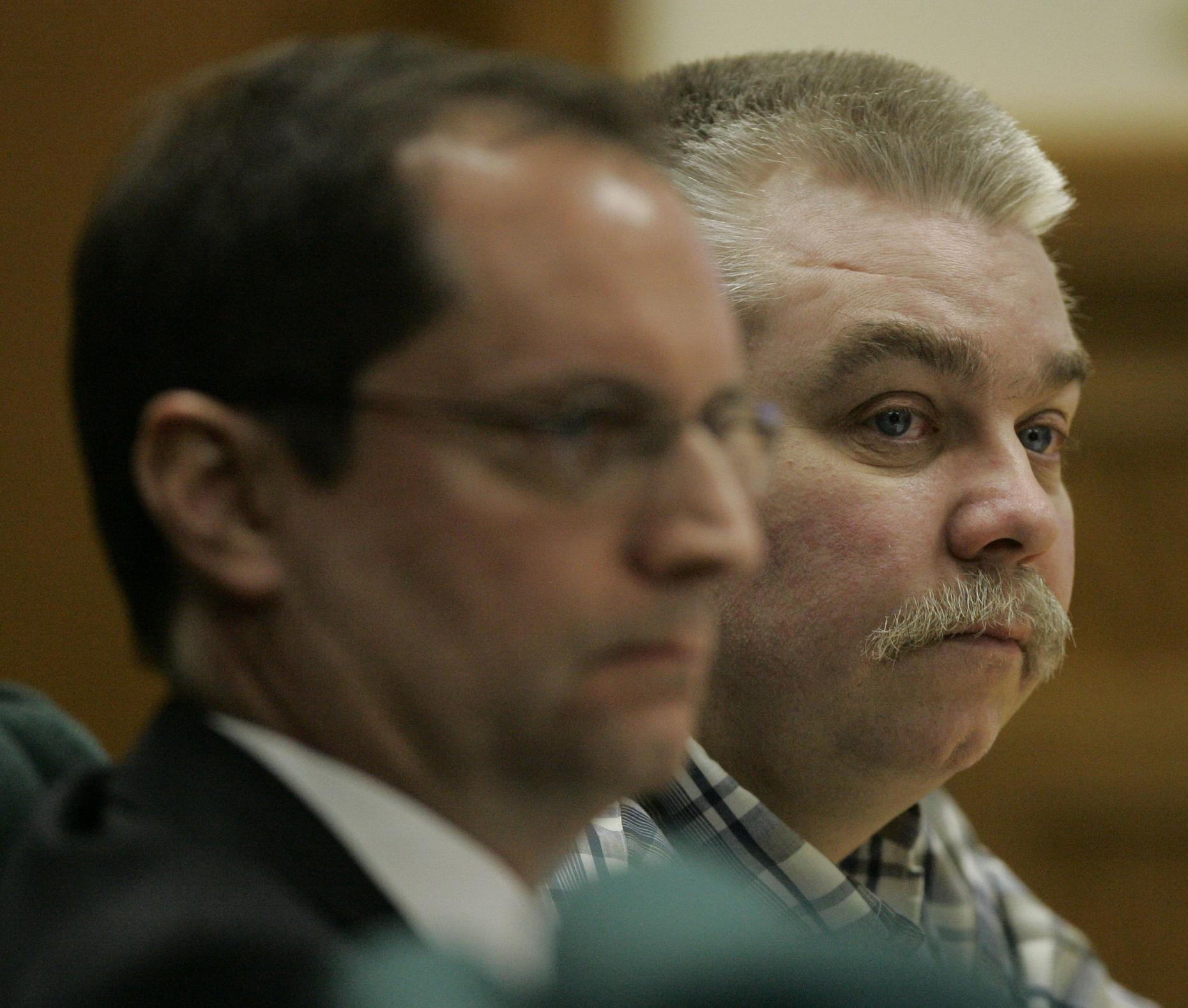 An Inside Look at "Making a Murderer" | The Leonard Lopate Show | WQXR