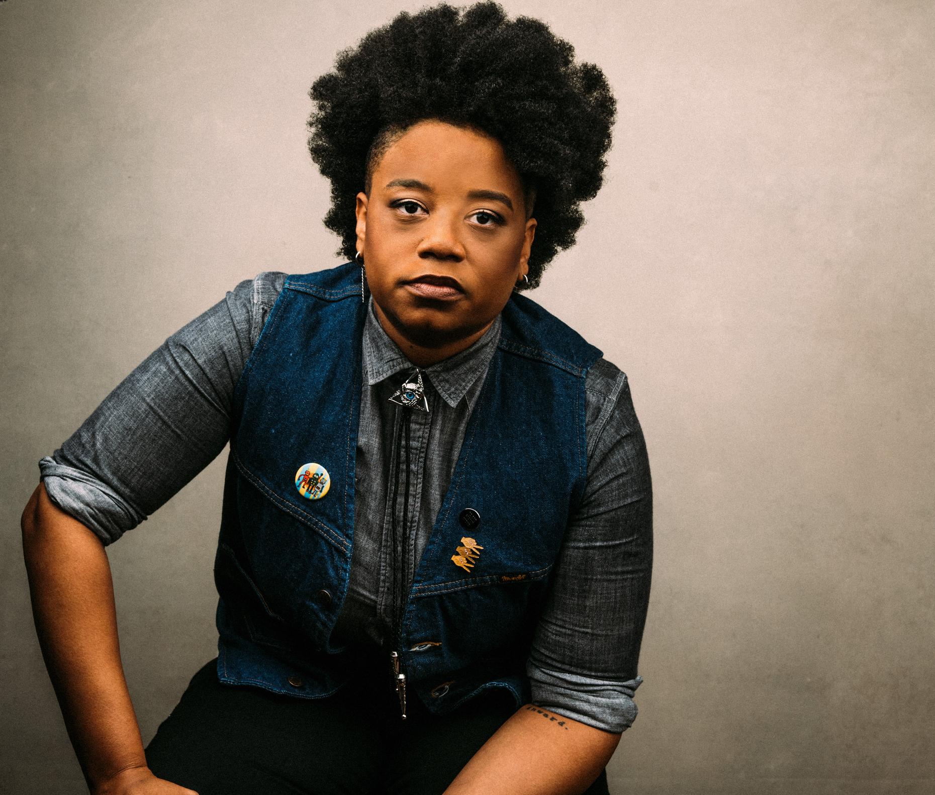 Weekly Music Roundup: Amythyst Kiah, Shungudzo, Yves Tumor | WNYC ...