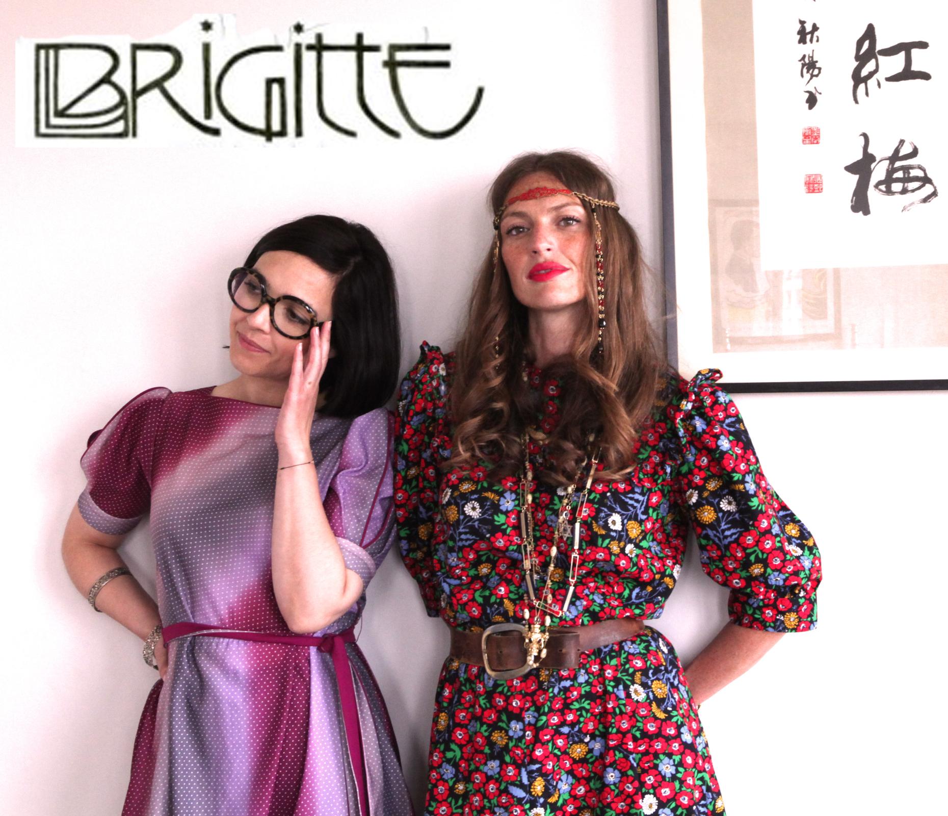 Gig Alert: Brigitte | Soundcheck | WNYC Studios