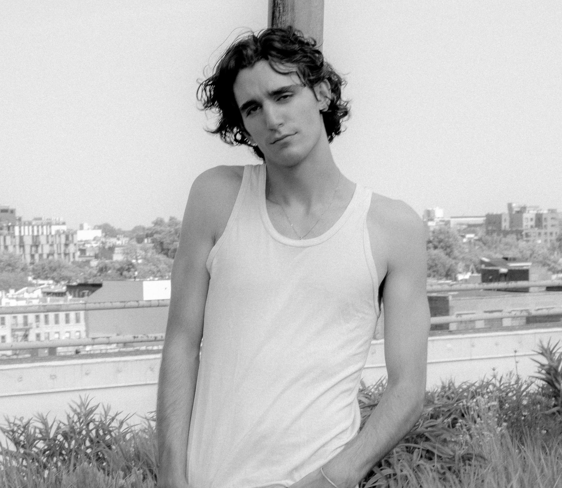 Tamino's In-Between Baroque-Pop, In-Studio | Soundcheck | WNYC Studios