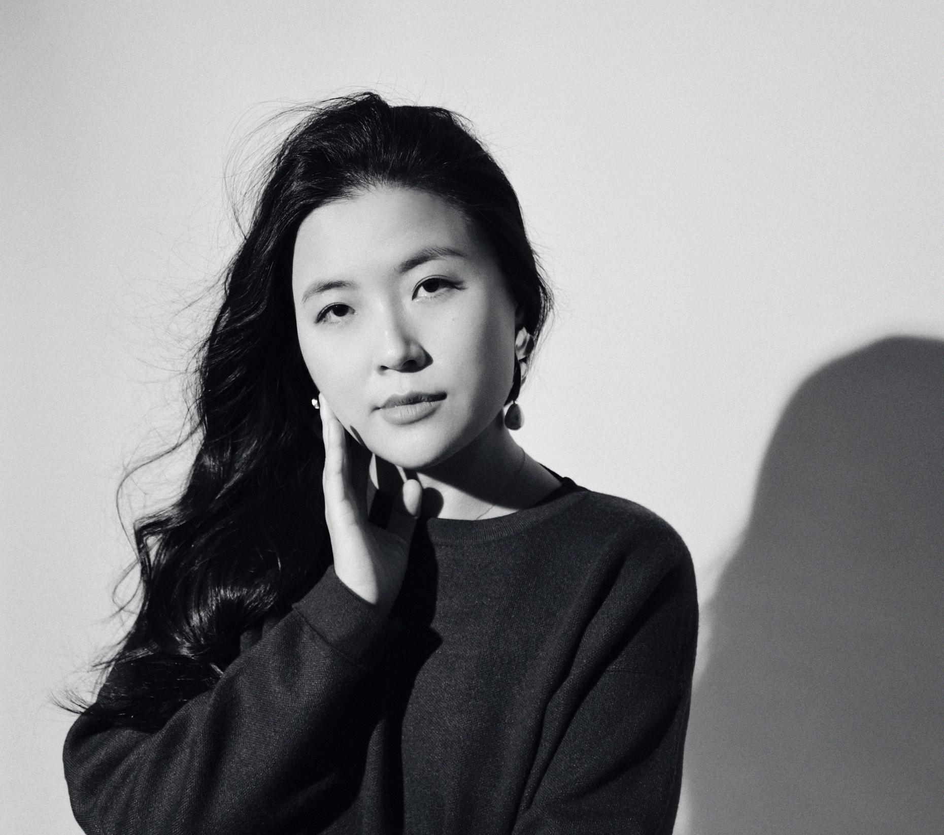 Eunbi Kim, Artist-in-Residence at The Greene Space | Gig Alerts | WNYC Studios