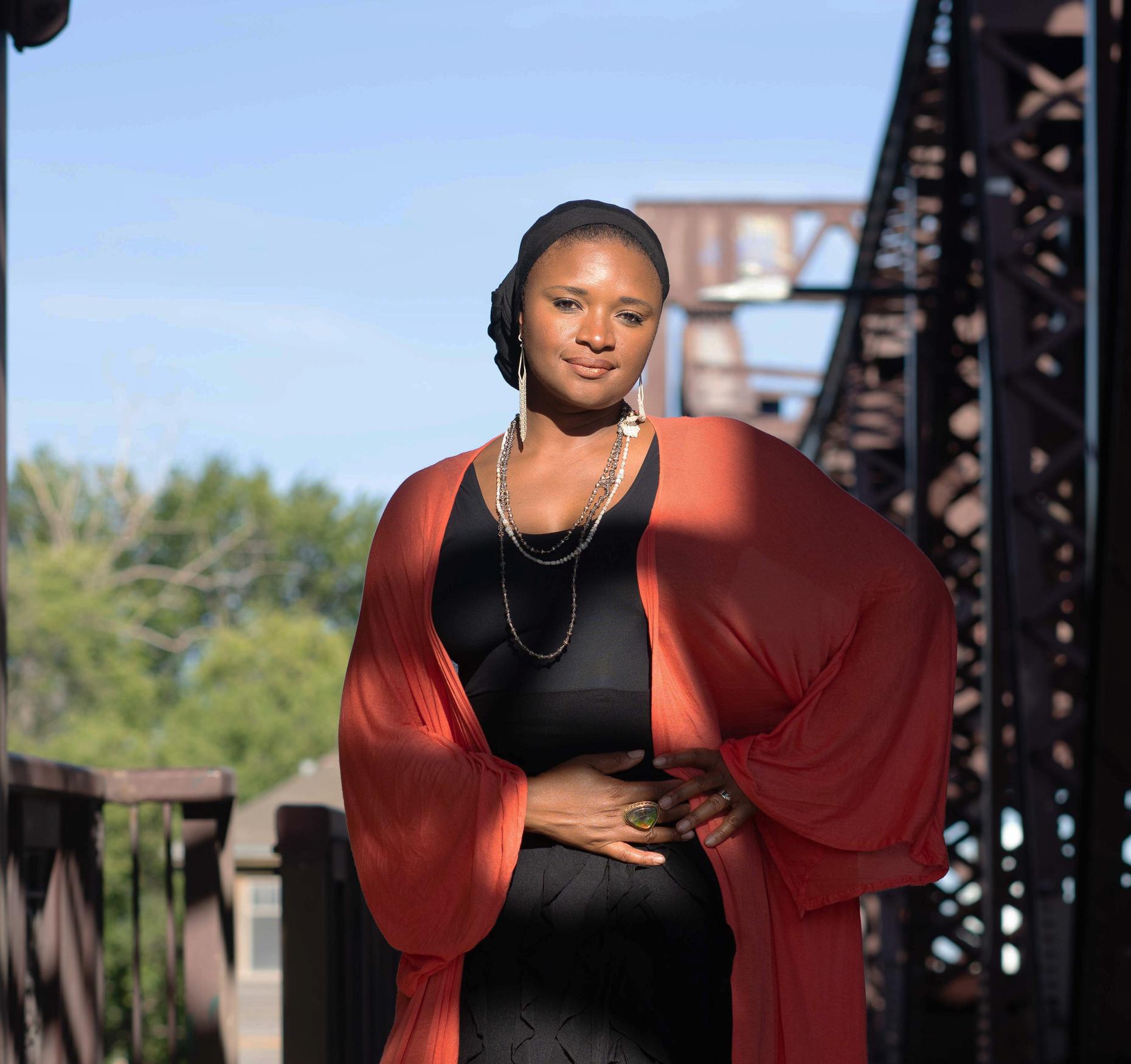 Weekly Music Roundup: Lizz Wright, Armand Hammer, and The Rolling ...