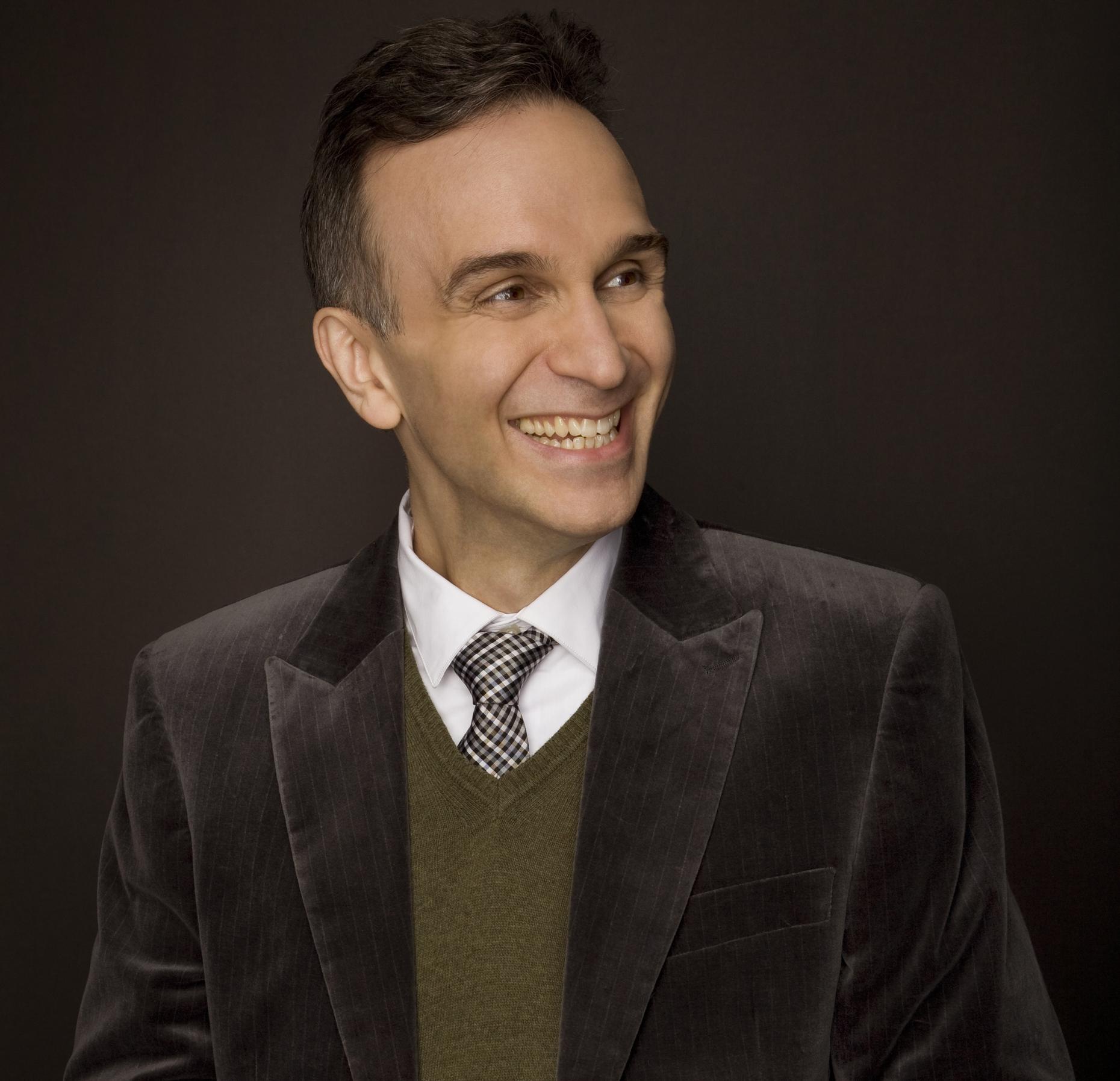 Listen: New York In Concert With Gil Shaham & the NJSO | New York in ...