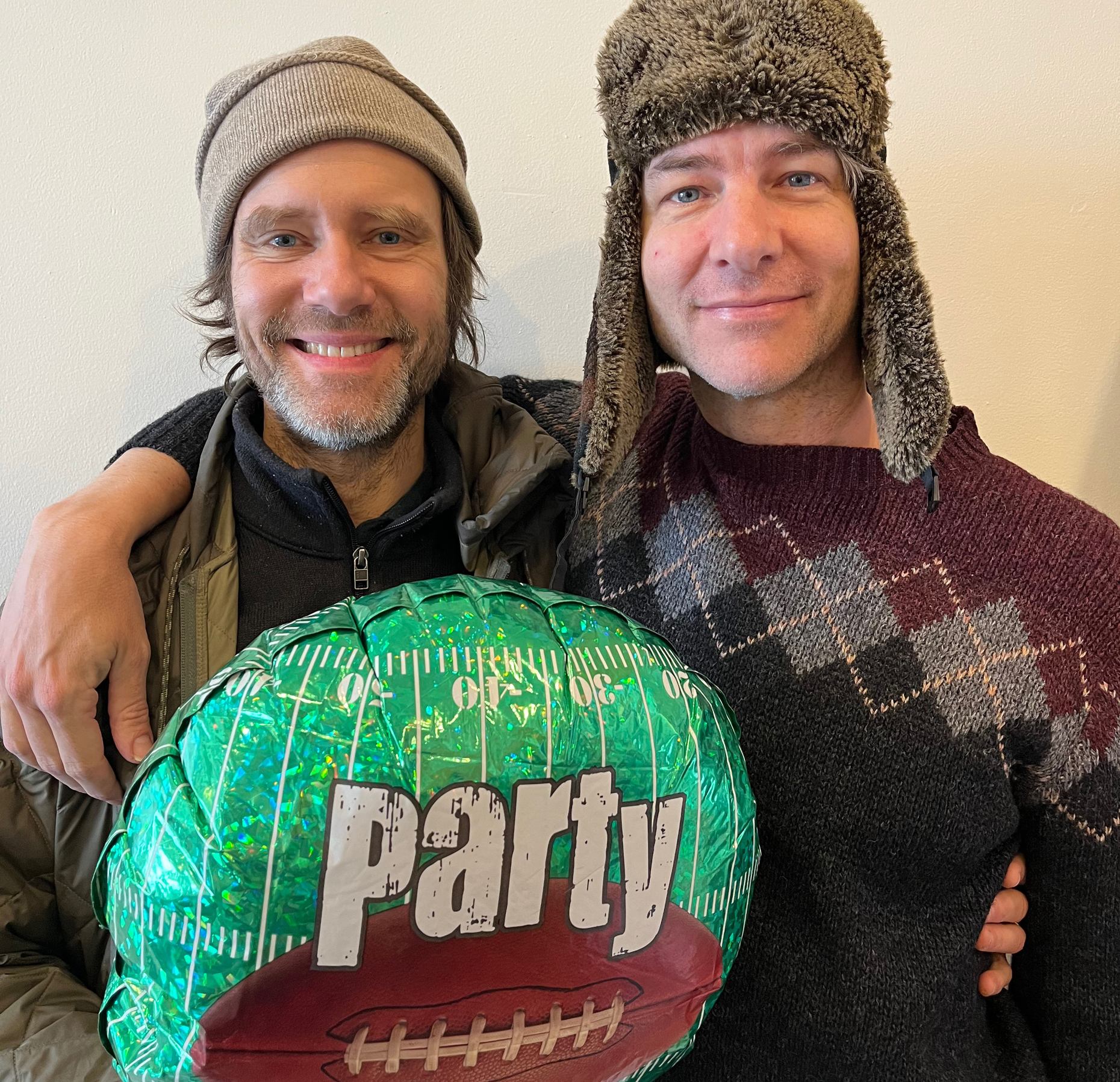 James Elkington & Nathan Salsburg – "Buffalo Stance" (Weekly Music ...