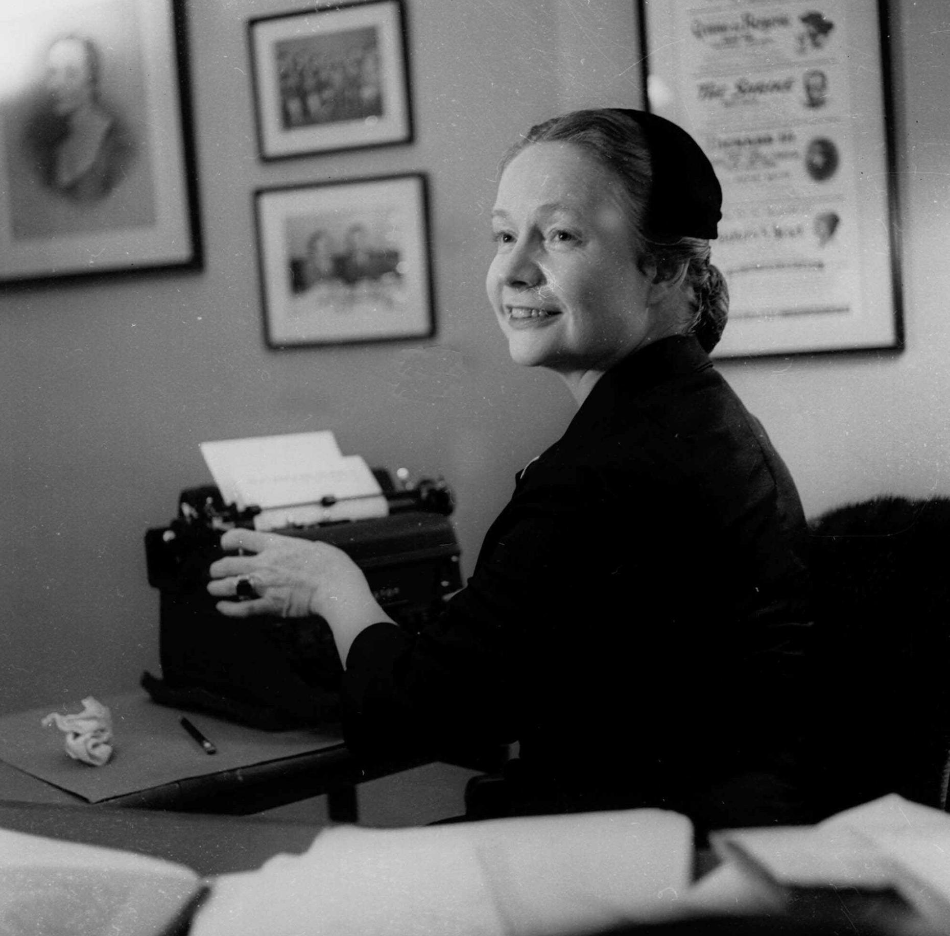 Jean Dalrymple | WNYC | New York Public Radio, Podcasts, Live Streaming ...