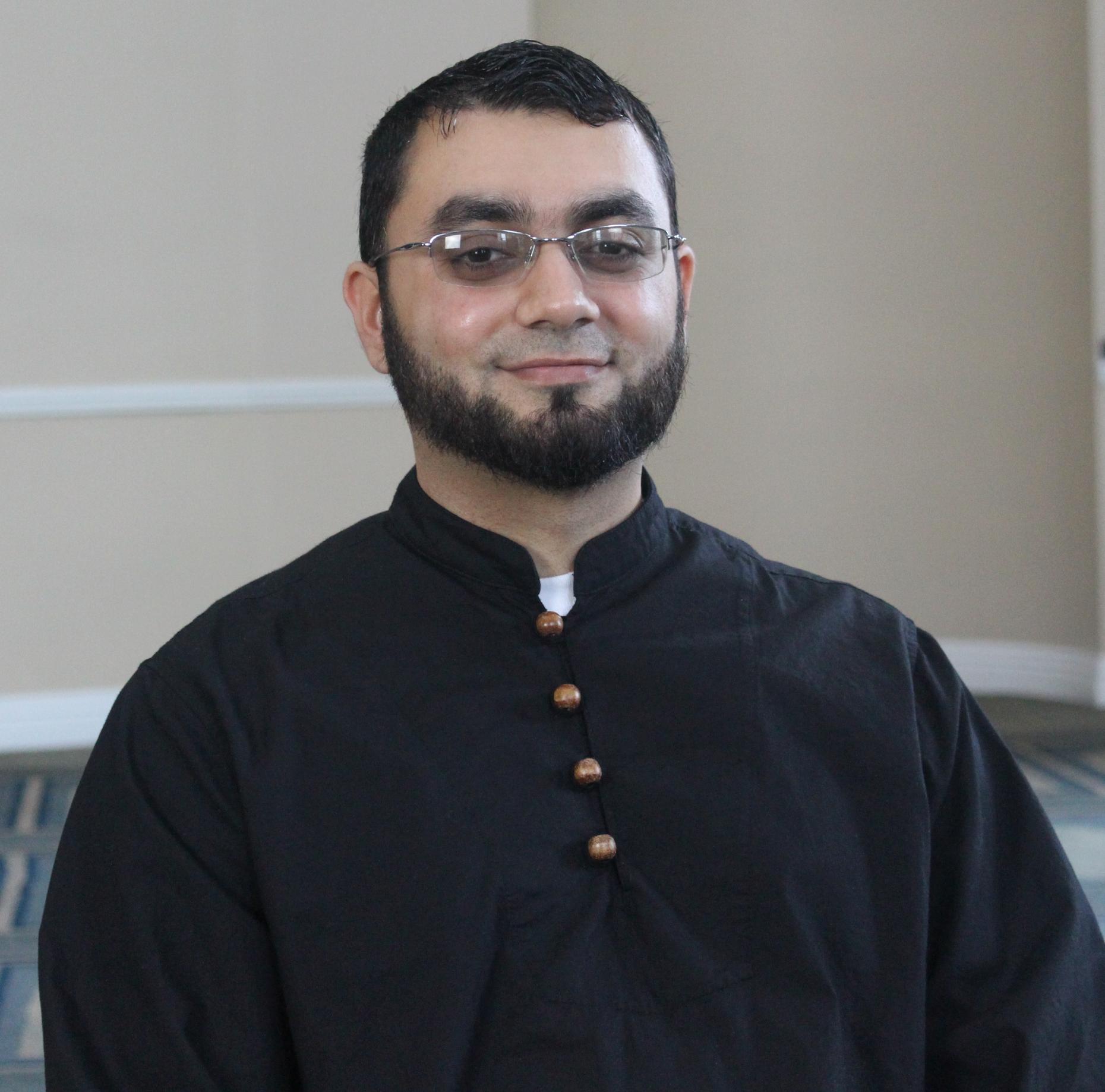 An Imam Responds to the Pope’s Encyclical on the Environment | The ...