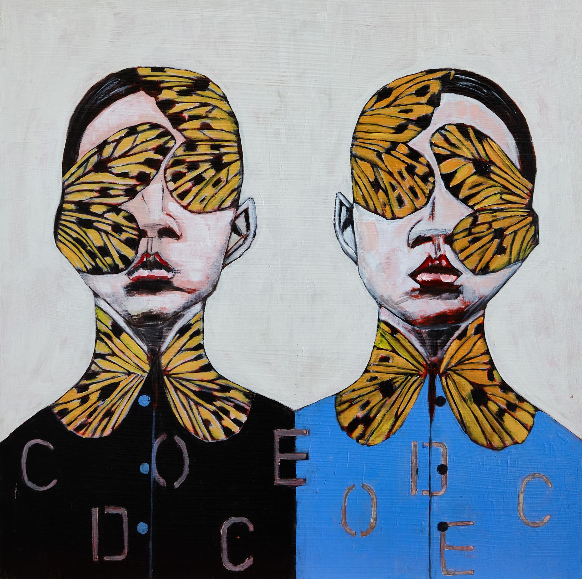 Don Hershman: Doctor and Fine Artist | All Of It | WNYC Studios