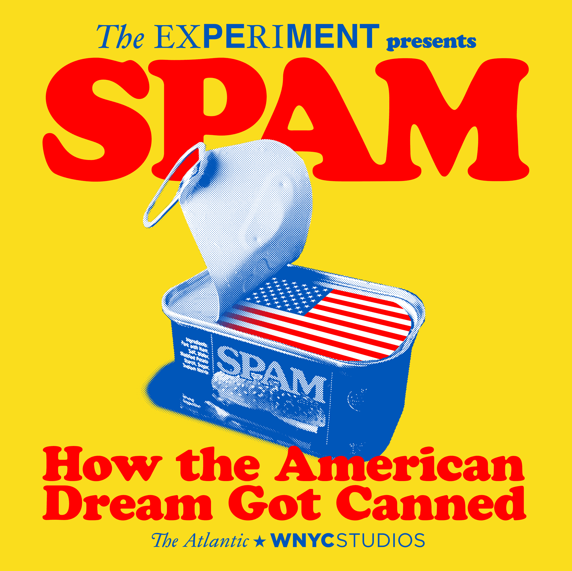 Spam On The Range The Experiment Wnyc Studios