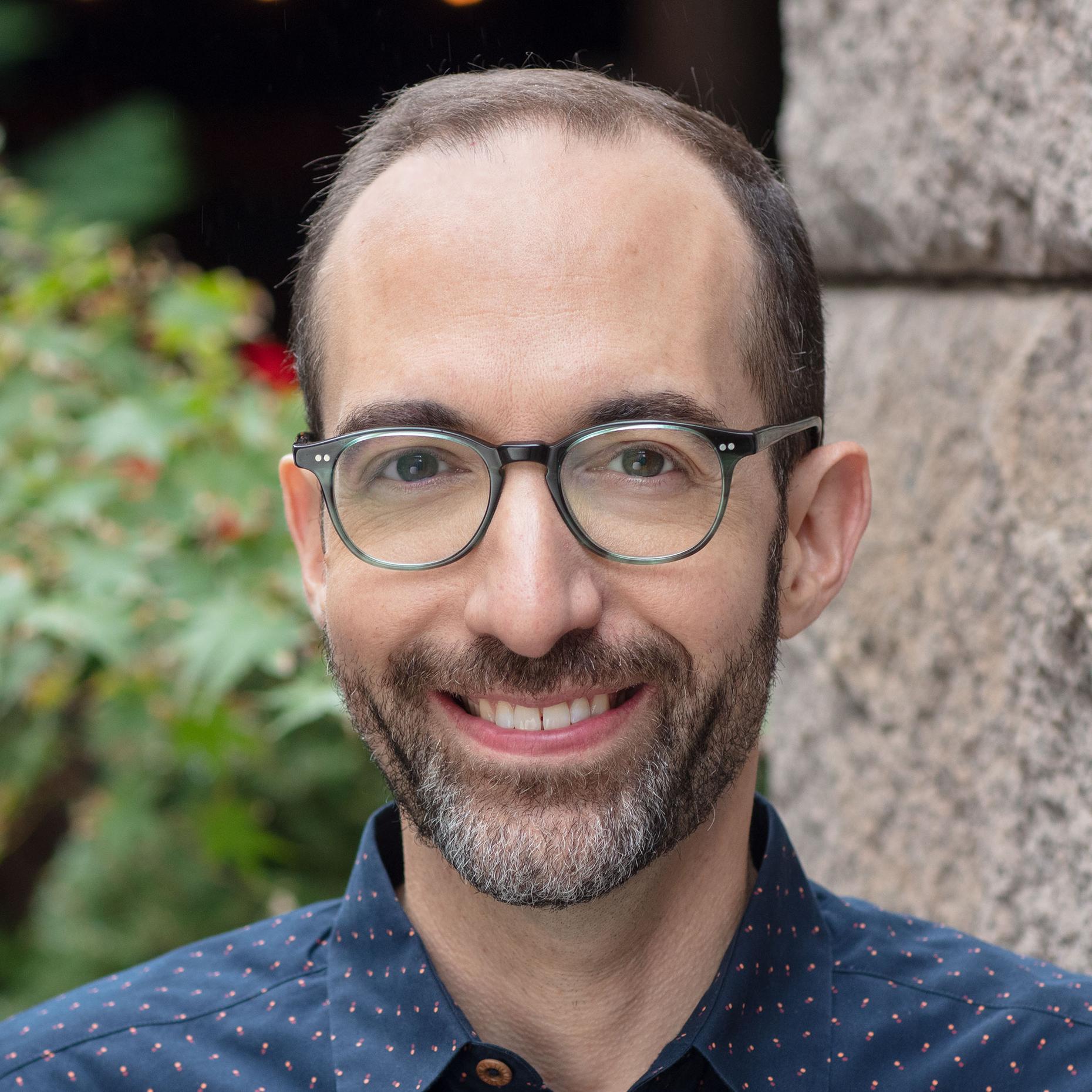 Matt Abramovitz | WNYC Studios | Podcasts