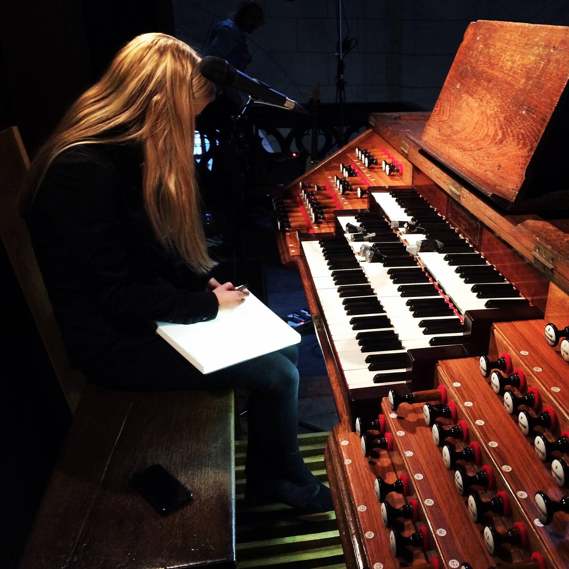 Weekly Music Roundup: The Decemberists & Gothic Music From the North ...