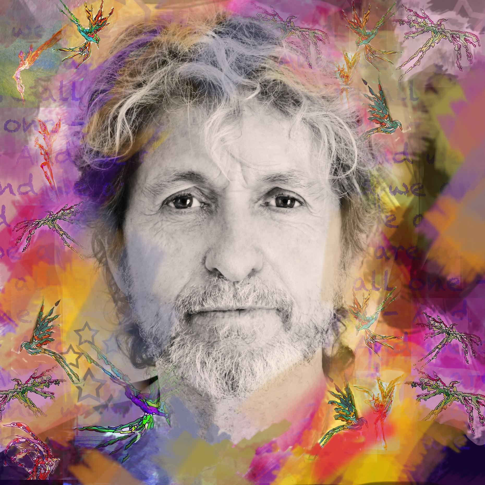Yes, Jon Anderson's Musical Adventure Isn't Over | Here's the Thing ...
