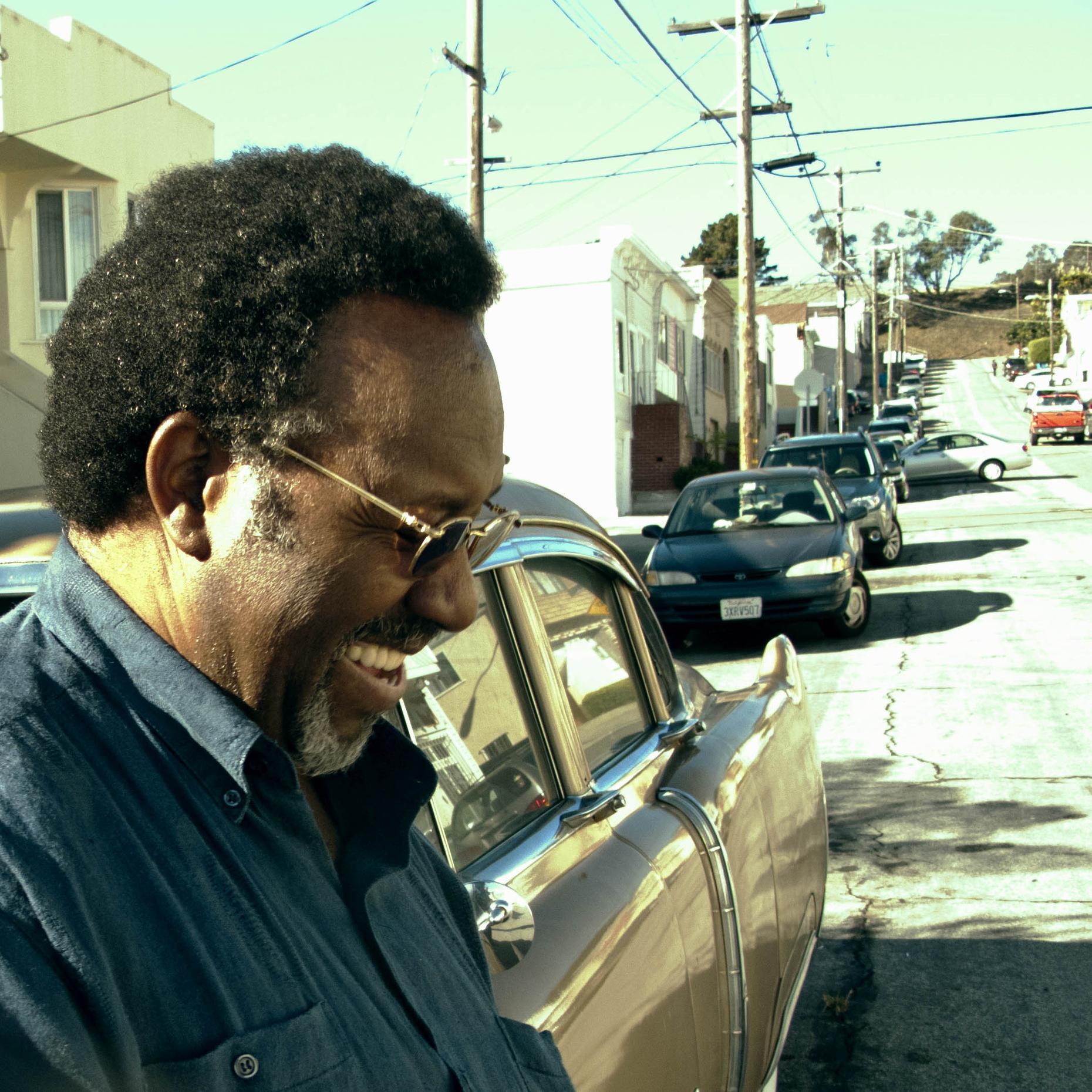 Gig Alert: Doug Hream Blunt | Gig Alerts | WNYC Studios