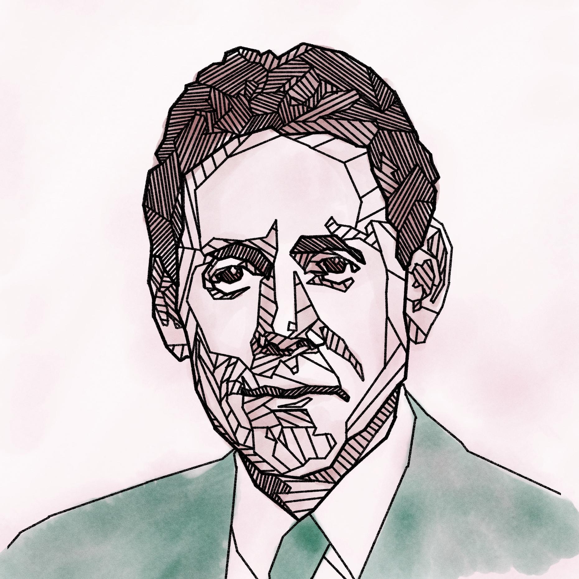 The Architect | More Perfect | WNYC Studios