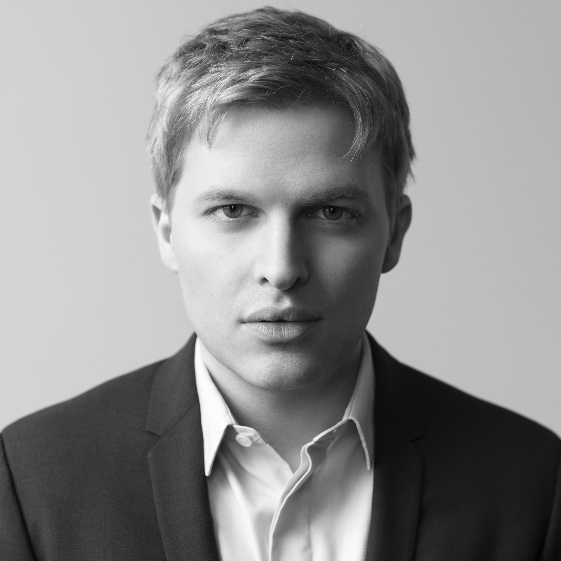 Ronan Farrow on a Campaign of Silence | The New Yorker Radio Hour ...