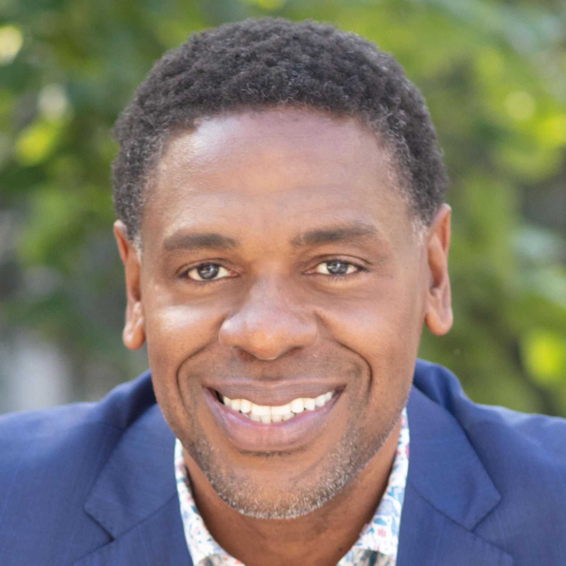 Terrance McKnight | WNYC Studios | Podcasts