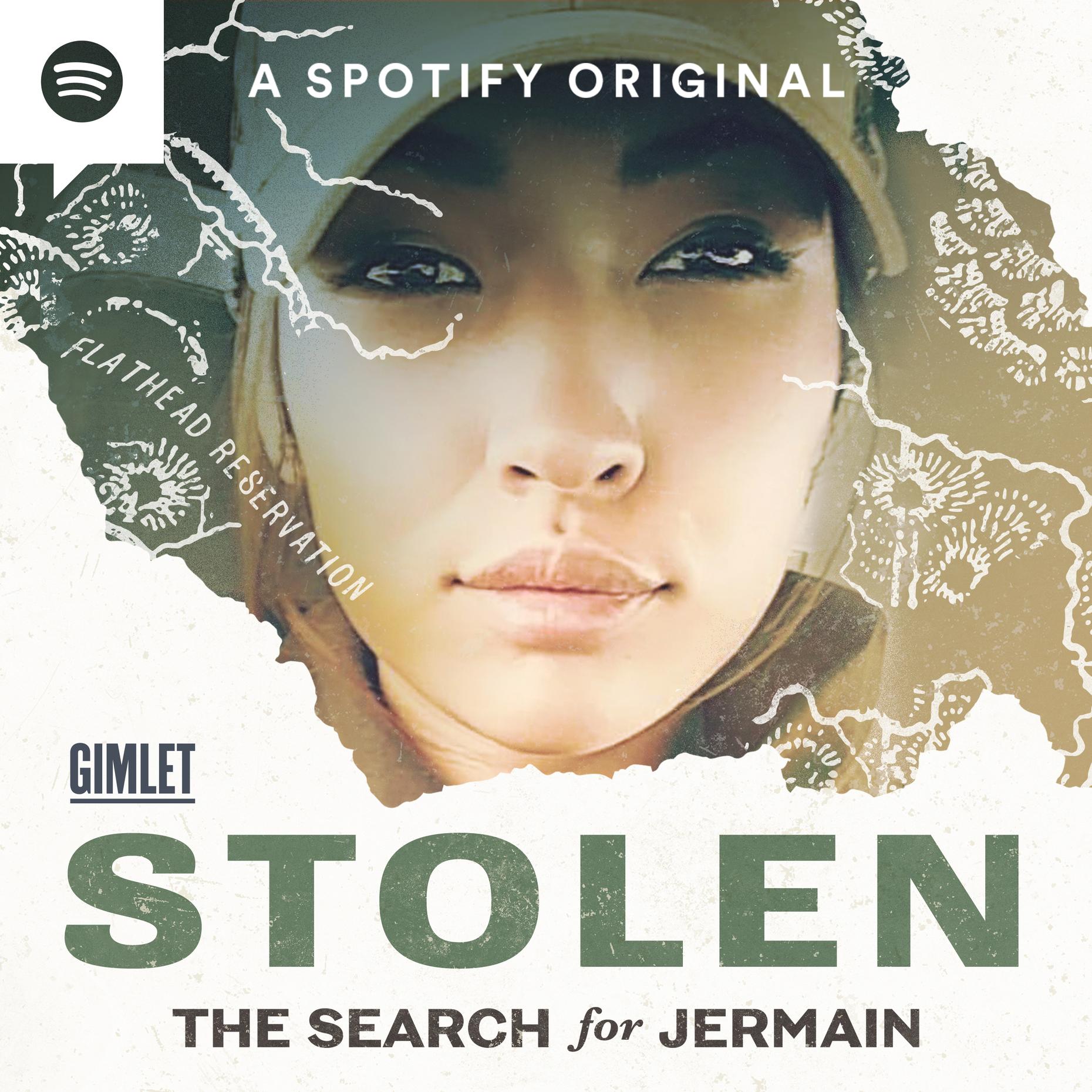 'Stolen: The Search for Jermain' | All Of It | WNYC Studios