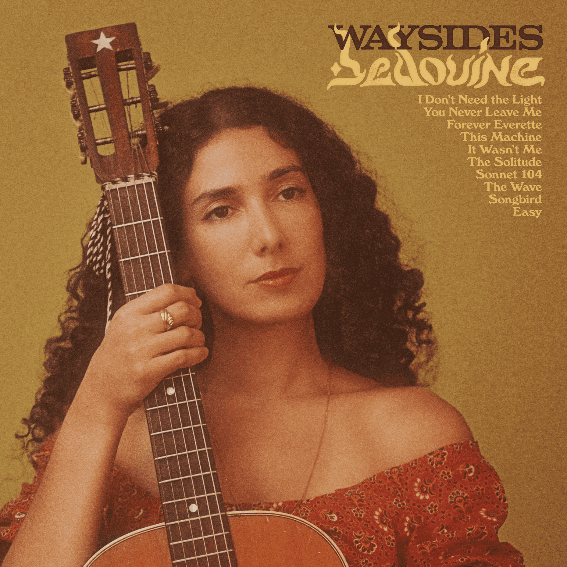 Bedouine's Album Of Songs That Fell By The 'Waysides' | All Of It ...