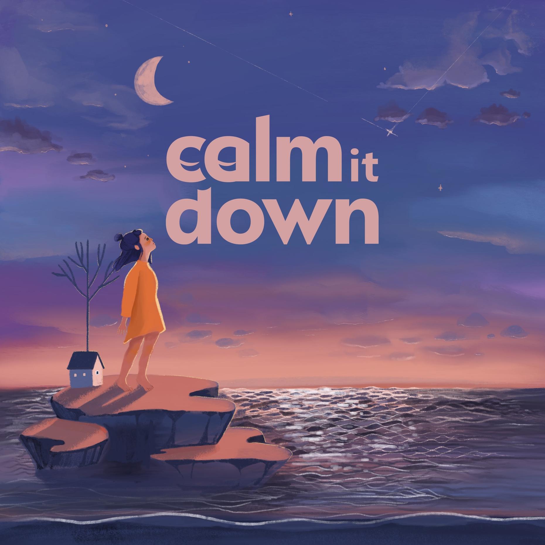 Meditative Music with WQXR's 'Calm It Down Radio' | All Of It | WNYC ...