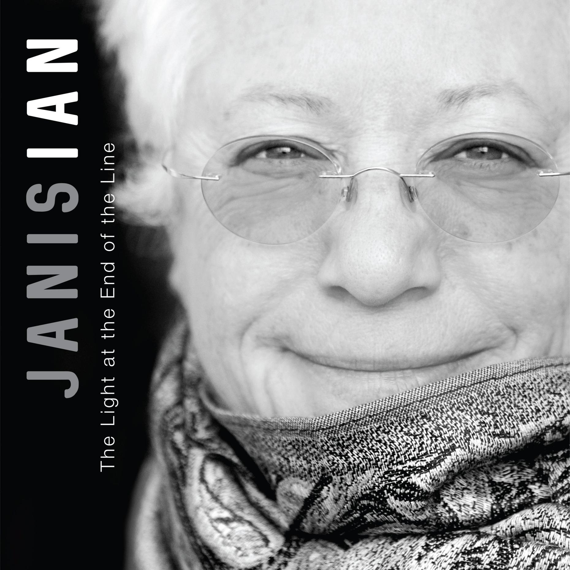 Janis Ian on her Final Album | All Of It | WNYC Studios