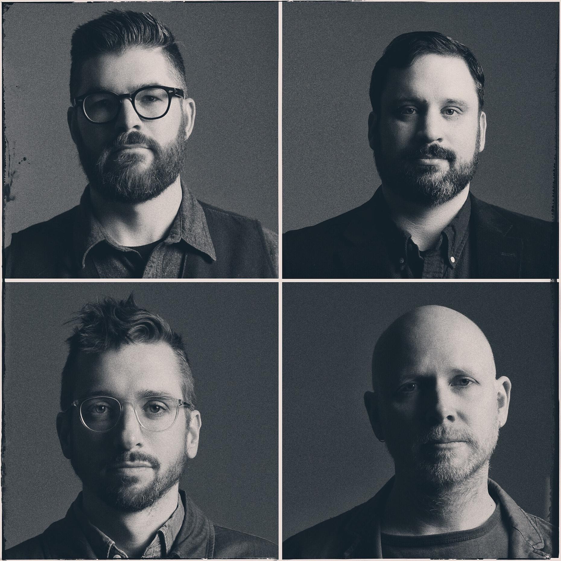 So Percussion Hits for the Cycles With Jason Treuting's 'Nine Numbers ...