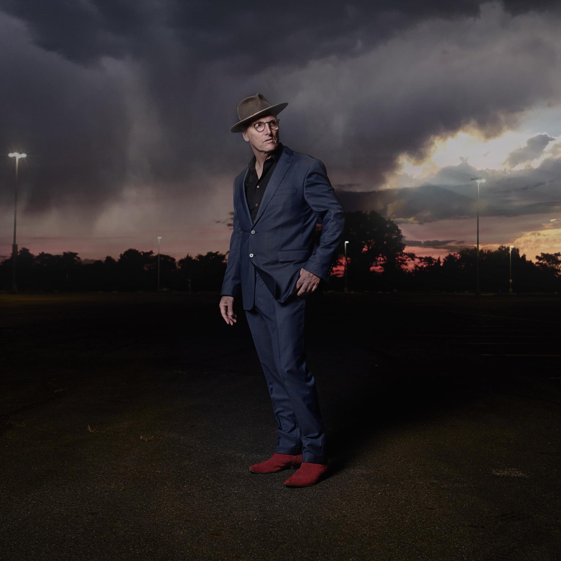 Stephen Ulrich and Big Lazy at The Sultan Room | Gig Alerts | WNYC Studios