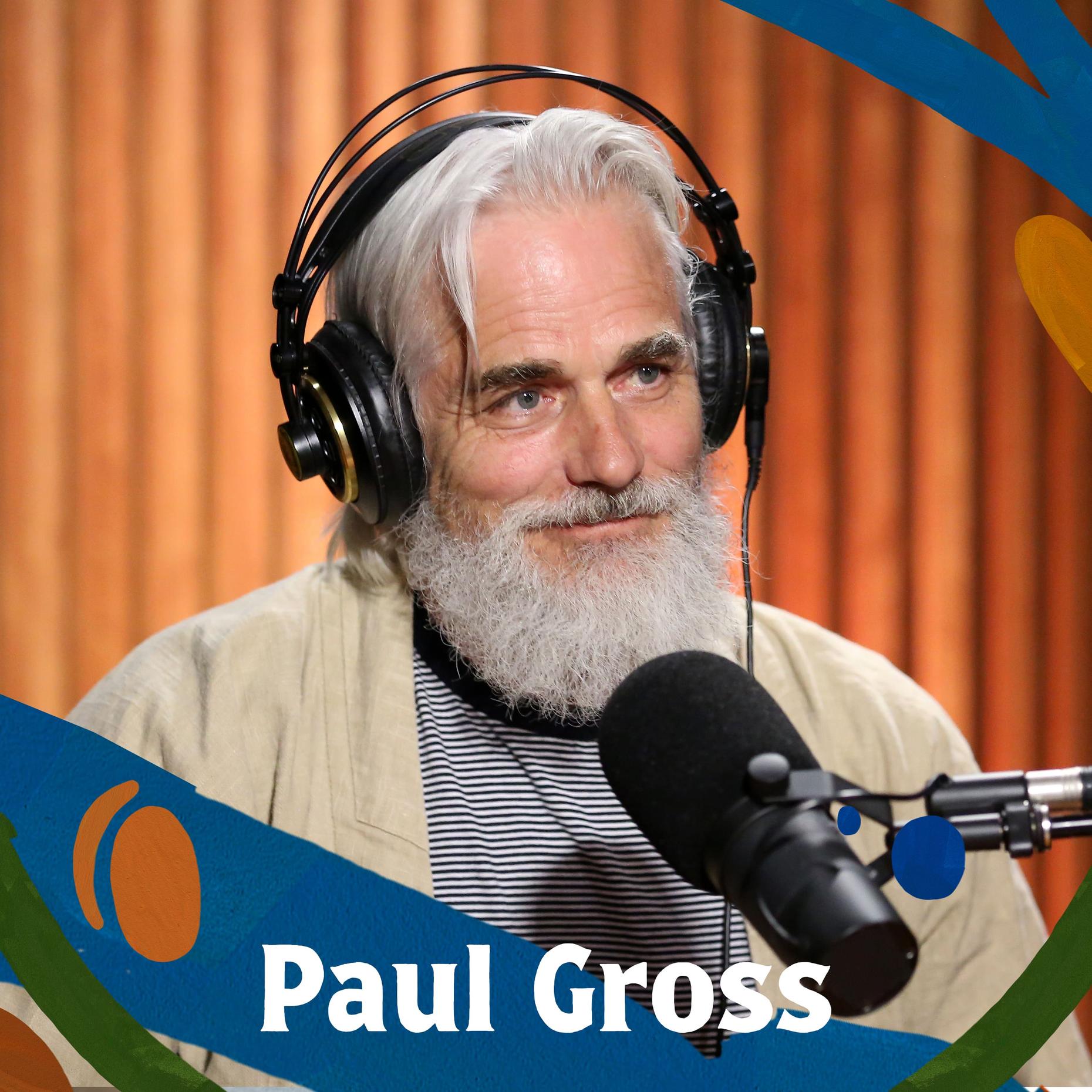 Paul Gross returns to the Stratford Festival after more than 20 years ...