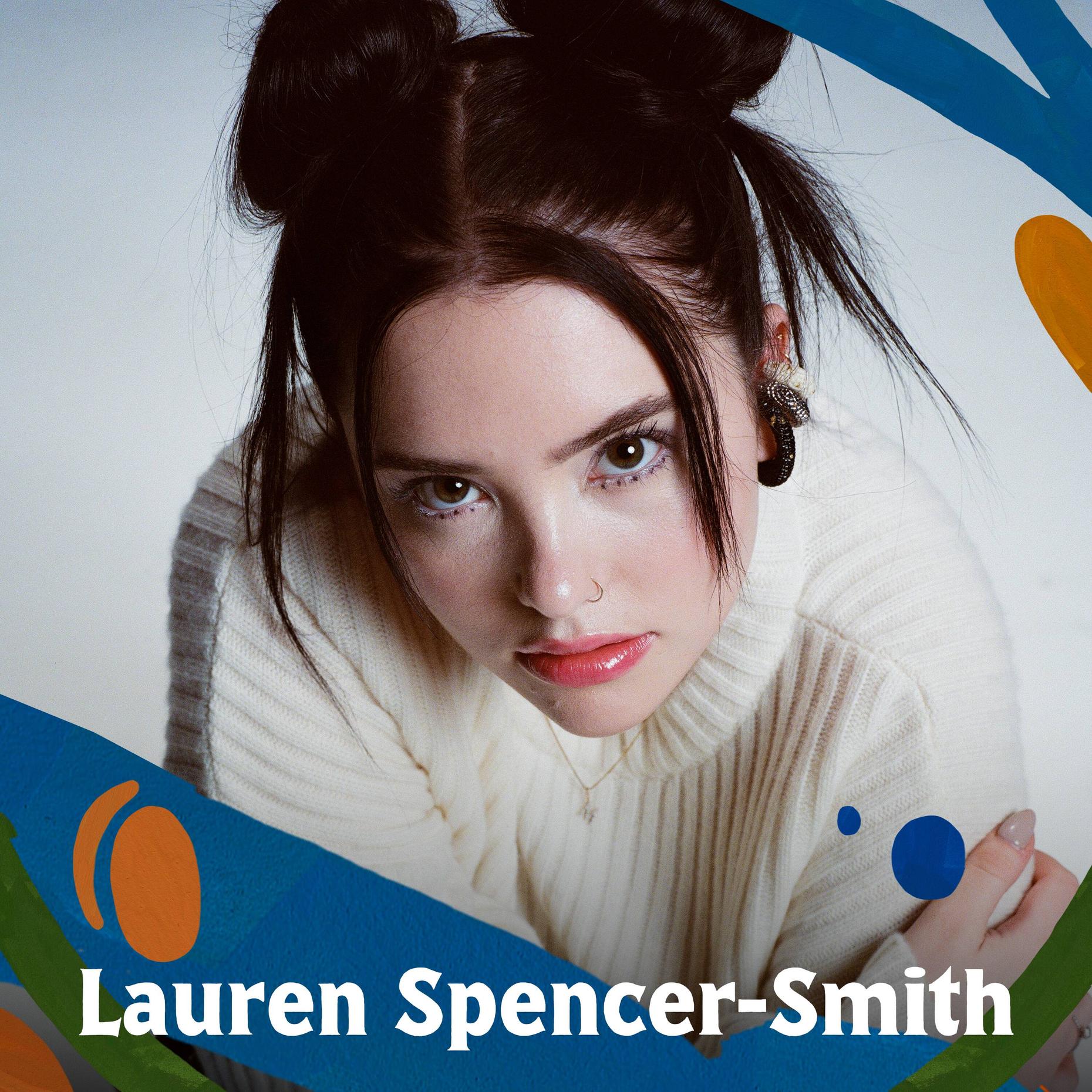 Lauren Spencer-Smith on her path to stardom — from "American Idol" to ...