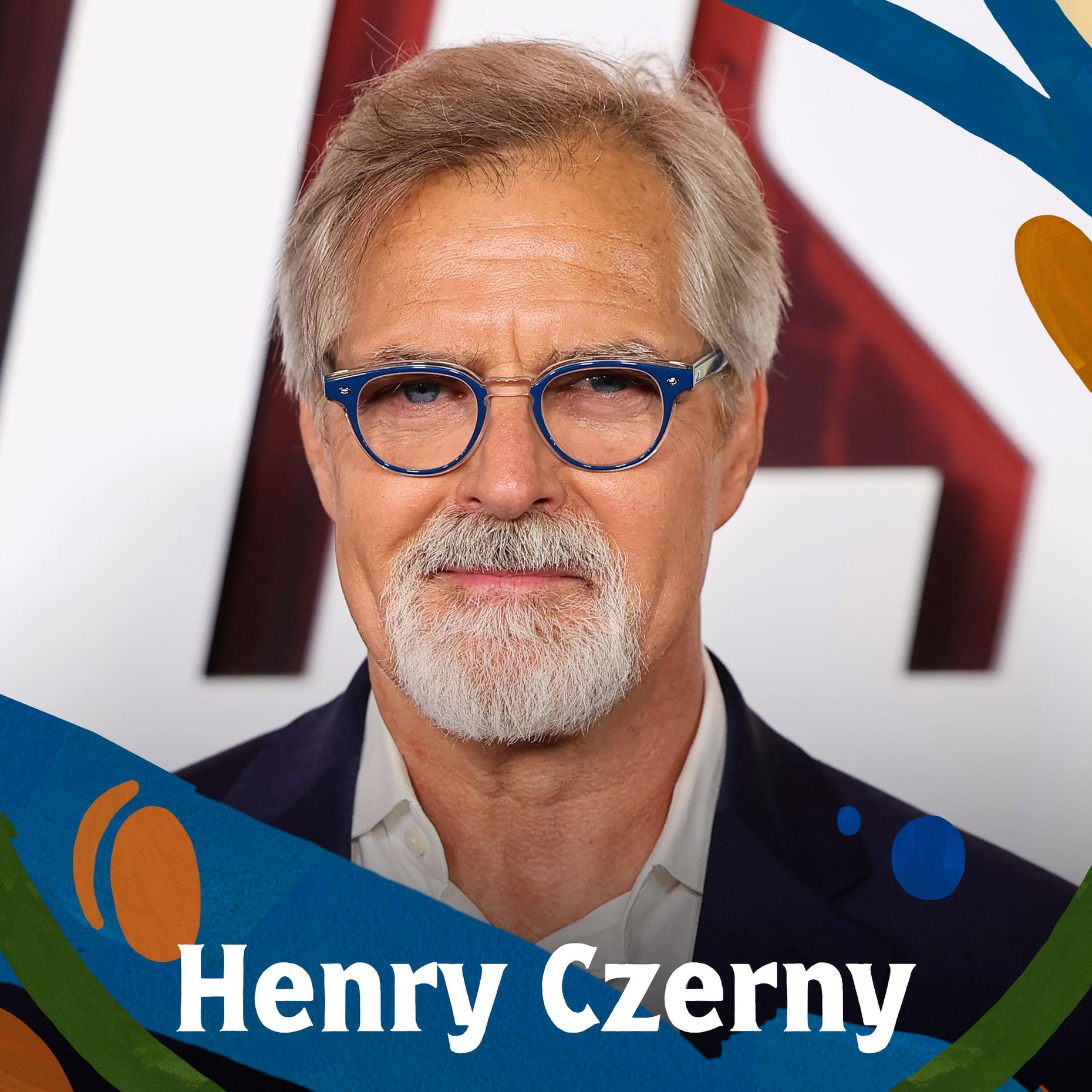 Henry Czerny Gostoso Henry Czerny: Credits, Bio, News & More