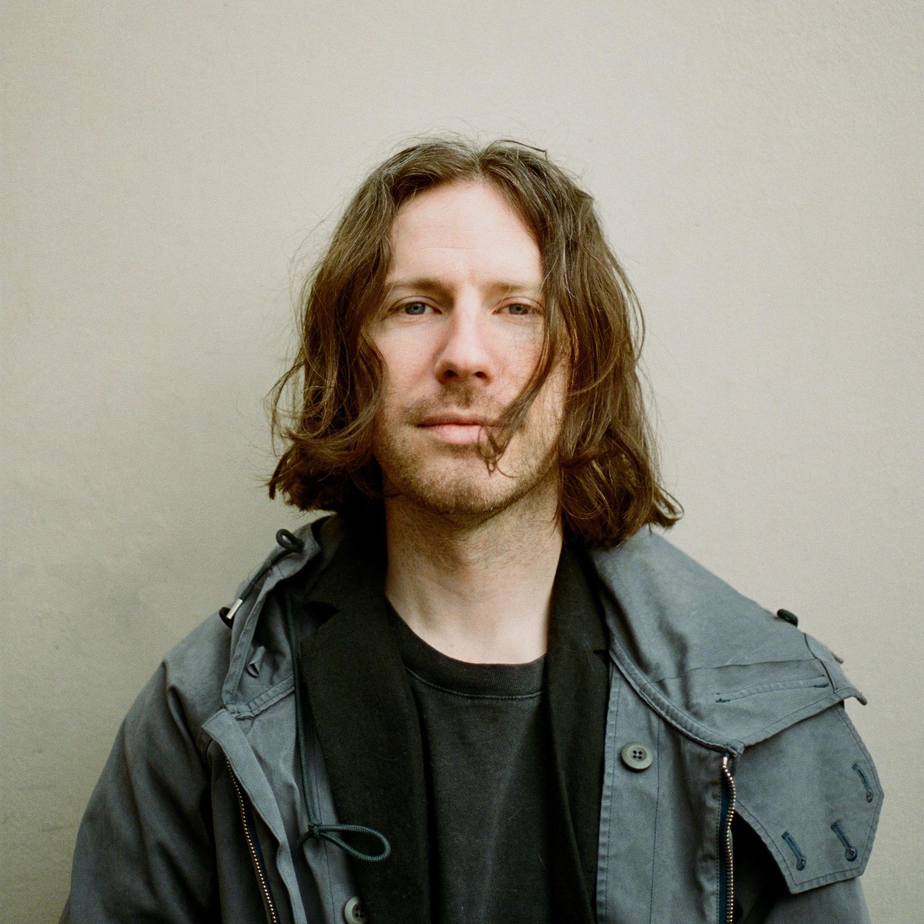 Rival Consoles' Warm Ambient Electronic Music, In-Studio | Soundcheck ...