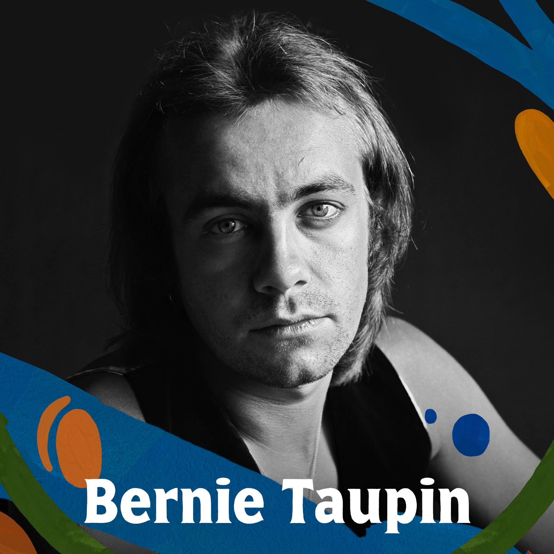 Bernie Taupin: Writing hit songs with Elton John, avoiding the ...