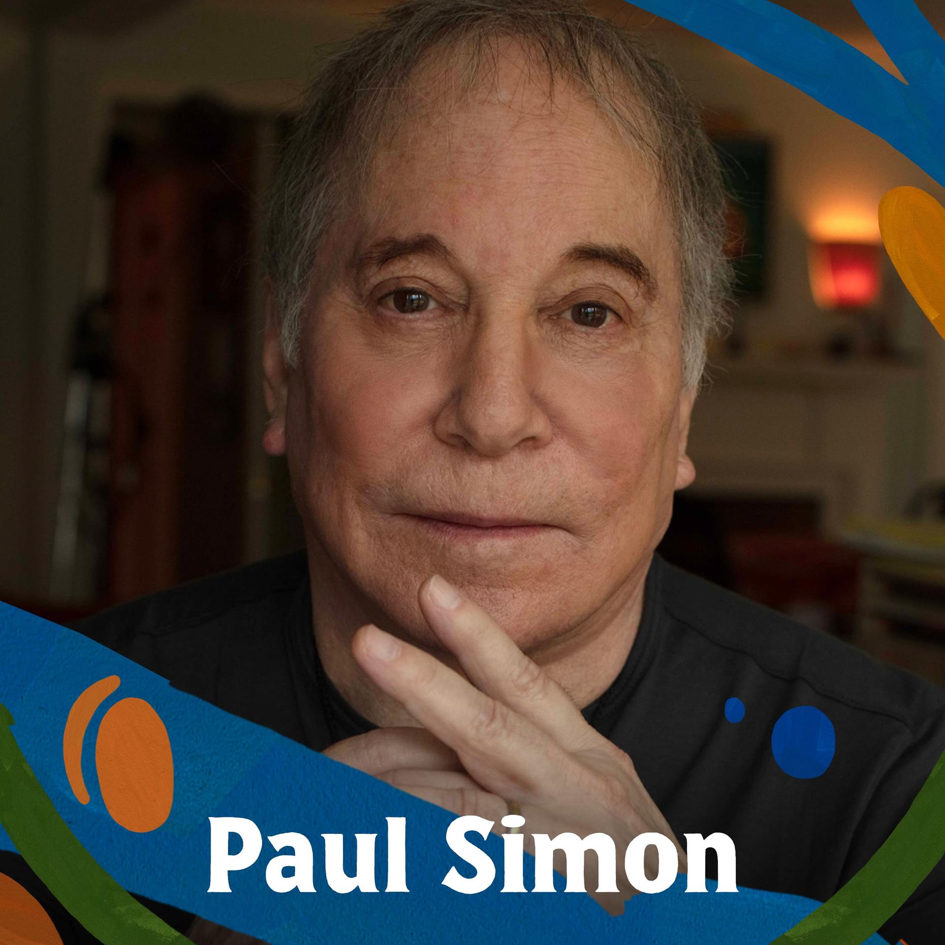 Paul Simon: faith, the dream that inspired “Seven Psalms,” and coming ...