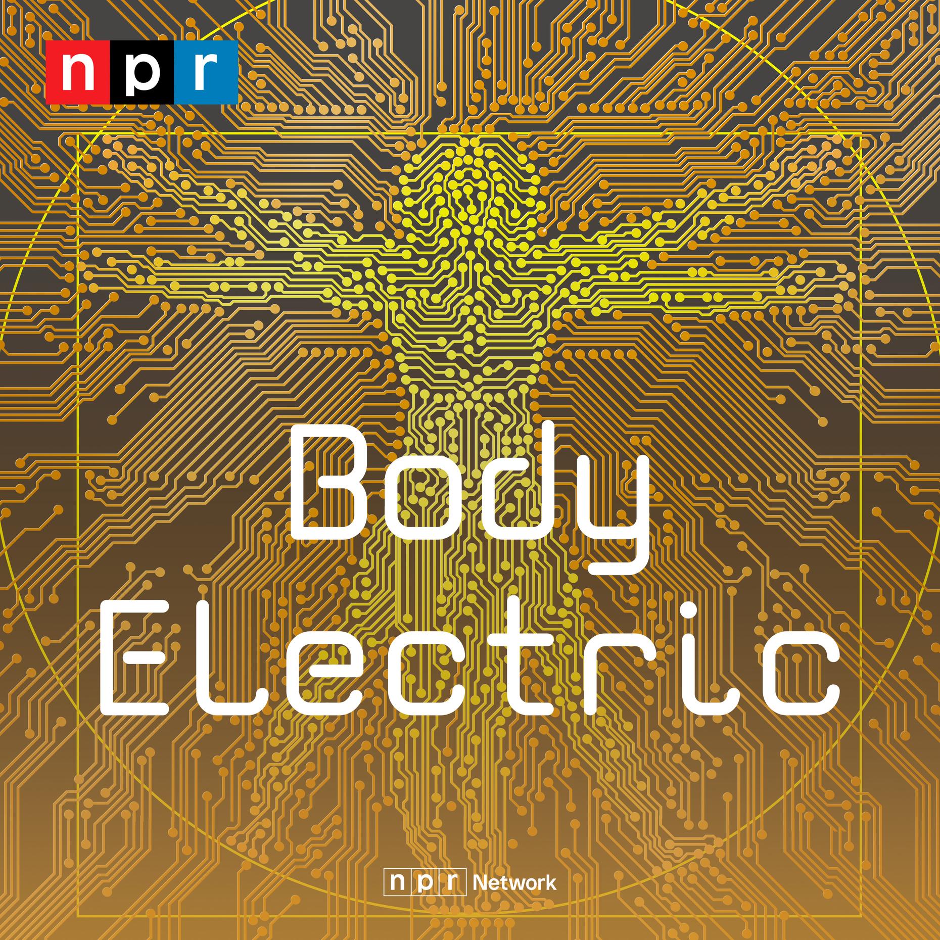 How Our Tech Changes Our Bodies | The Brian Lehrer Show | WNYC Studios