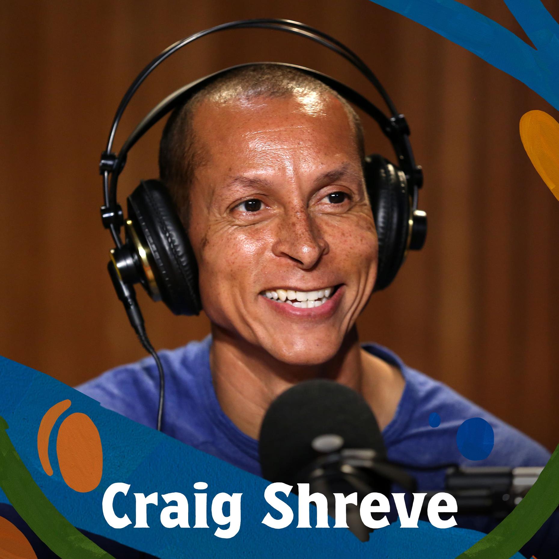 Craig Shreve: The fascinating true story of Yasuke, the mysterious ...