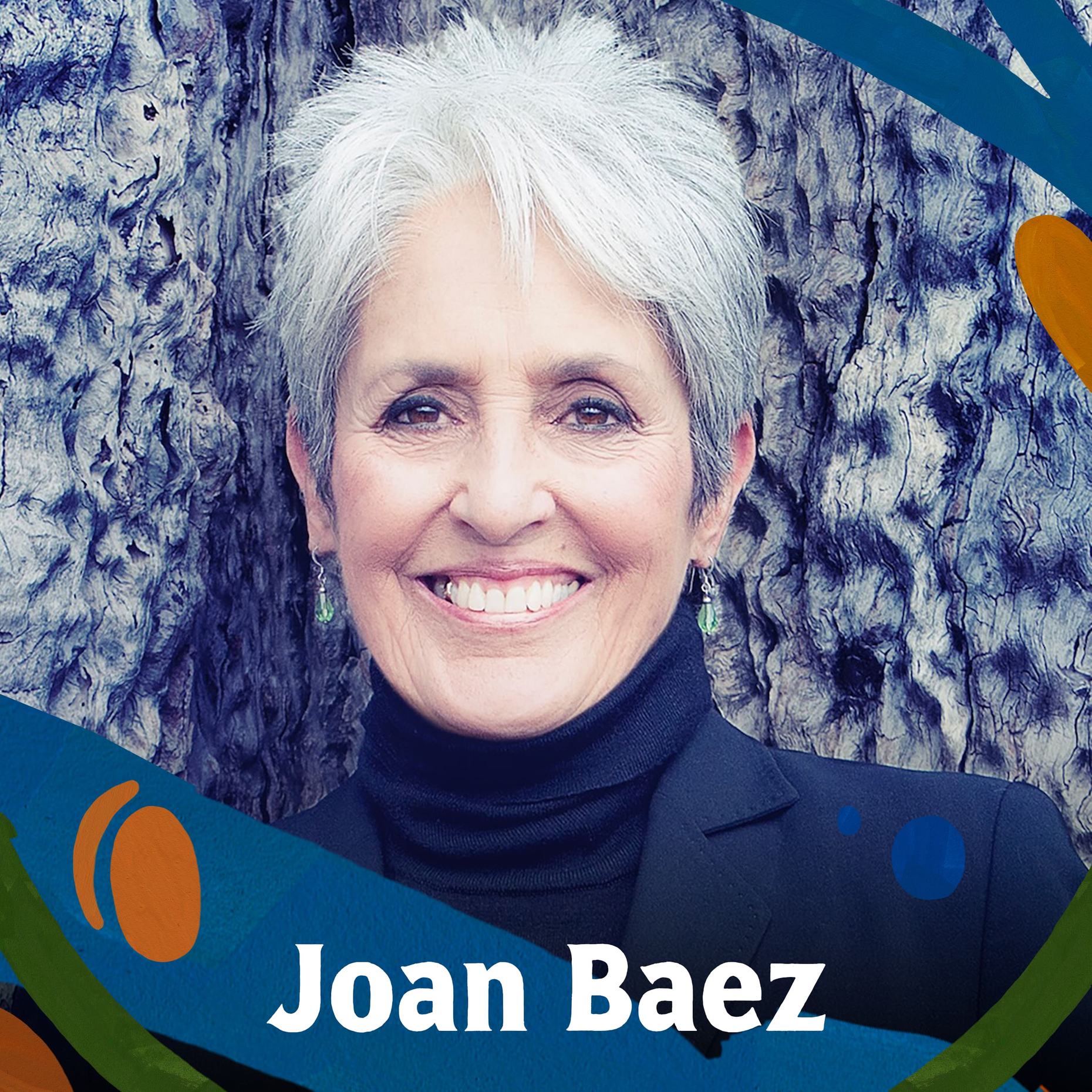 Joan Baez: Folk music, “Bobby” Dylan, and what it means to have an ...