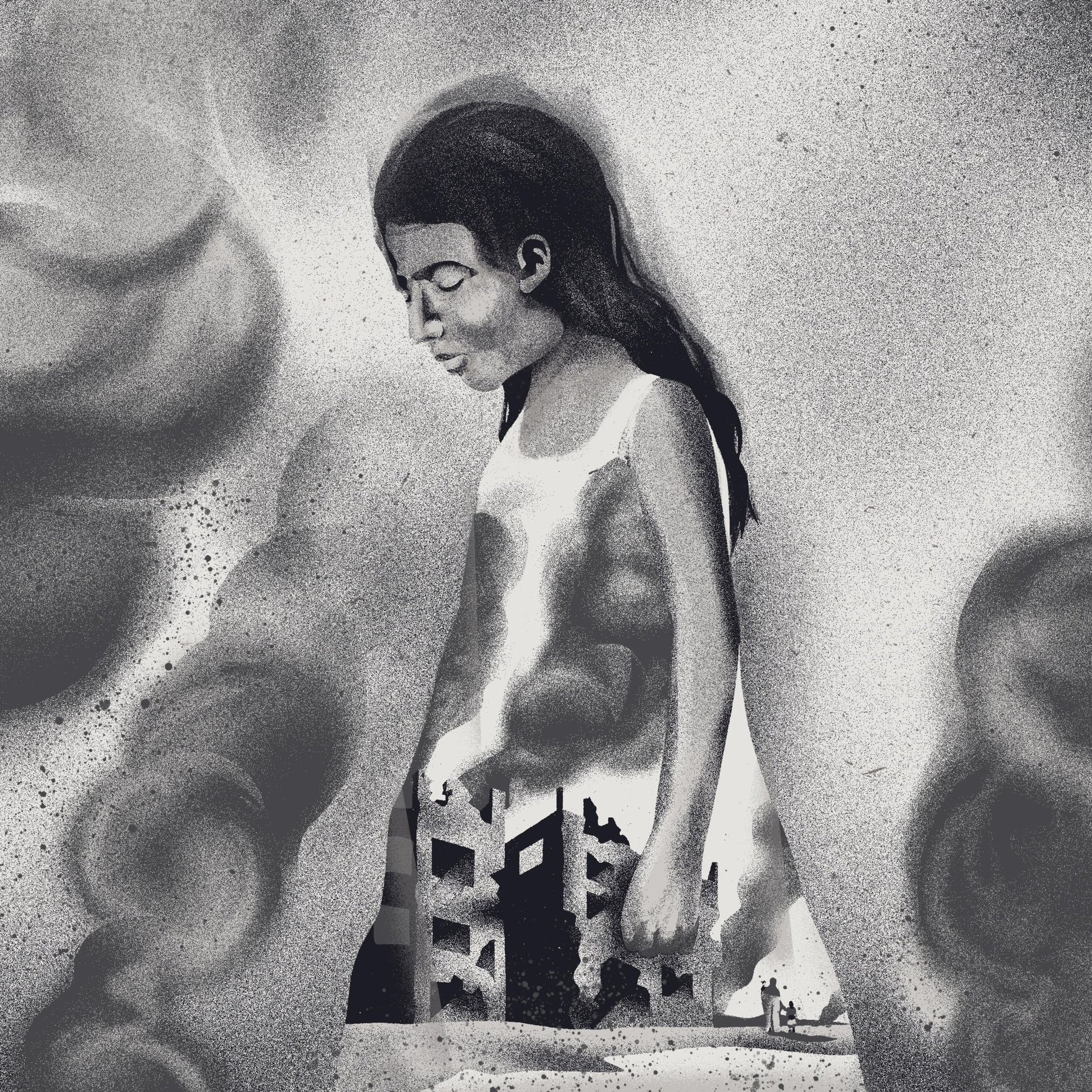 Yonit Levi: “Every Single Jewish Nightmare Came True” on October 7th ...