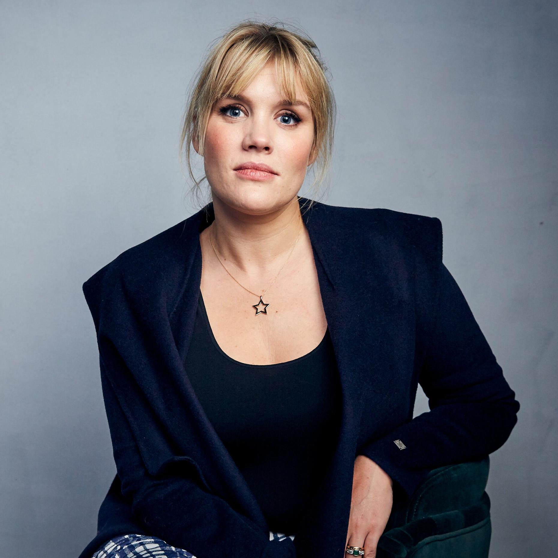 Emerald Fennell’s Anatomy of Desire | The New Yorker Radio Hour | WNYC ...