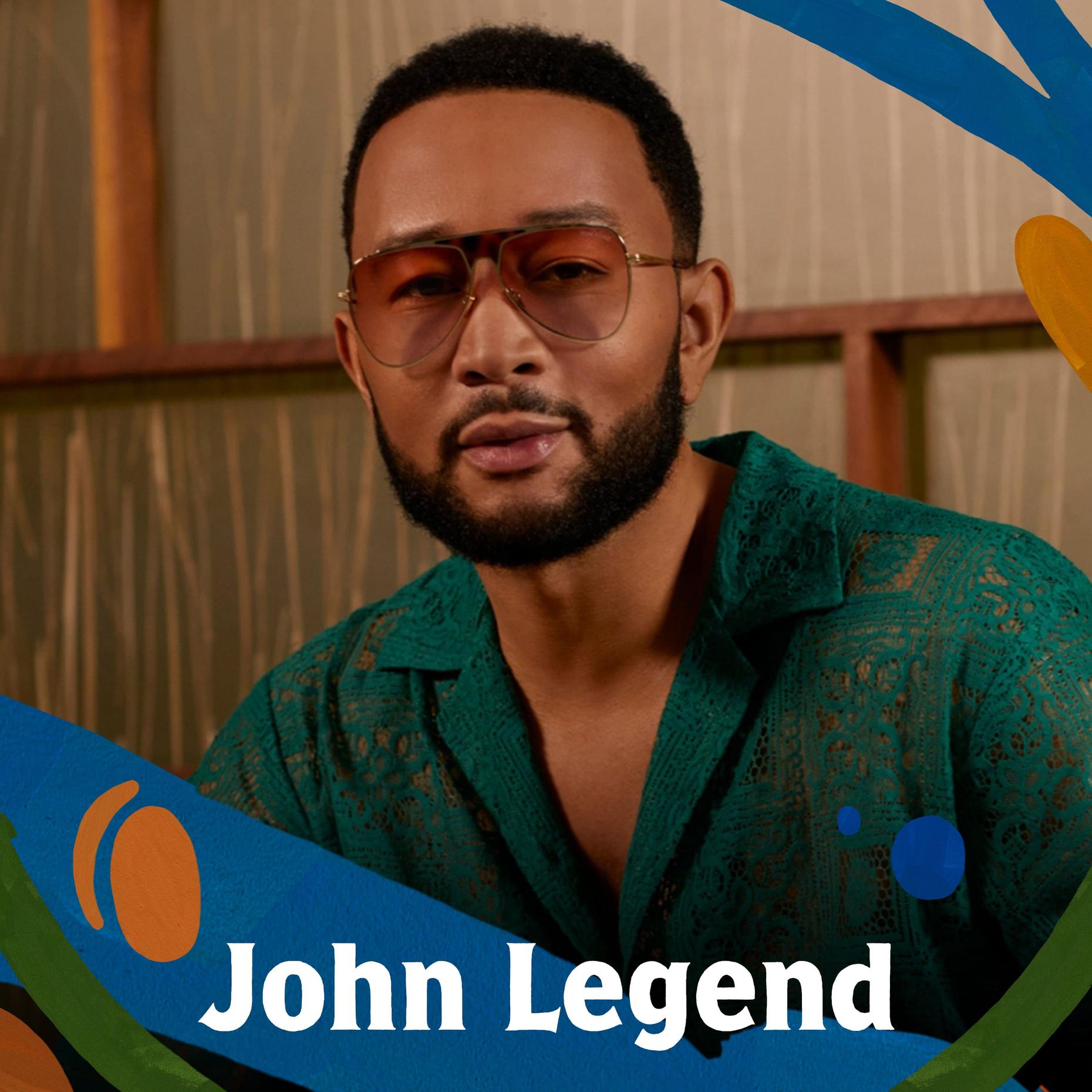 John Legend Album
