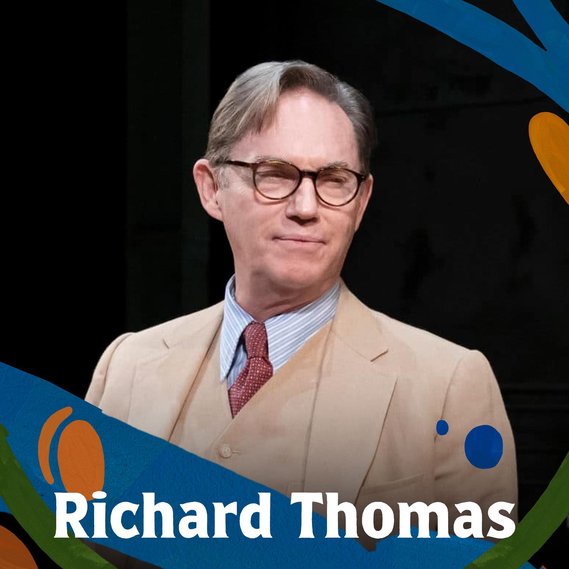 Richard Thomas: To Kill a Mockingbird, why it’s still radical as ever ...