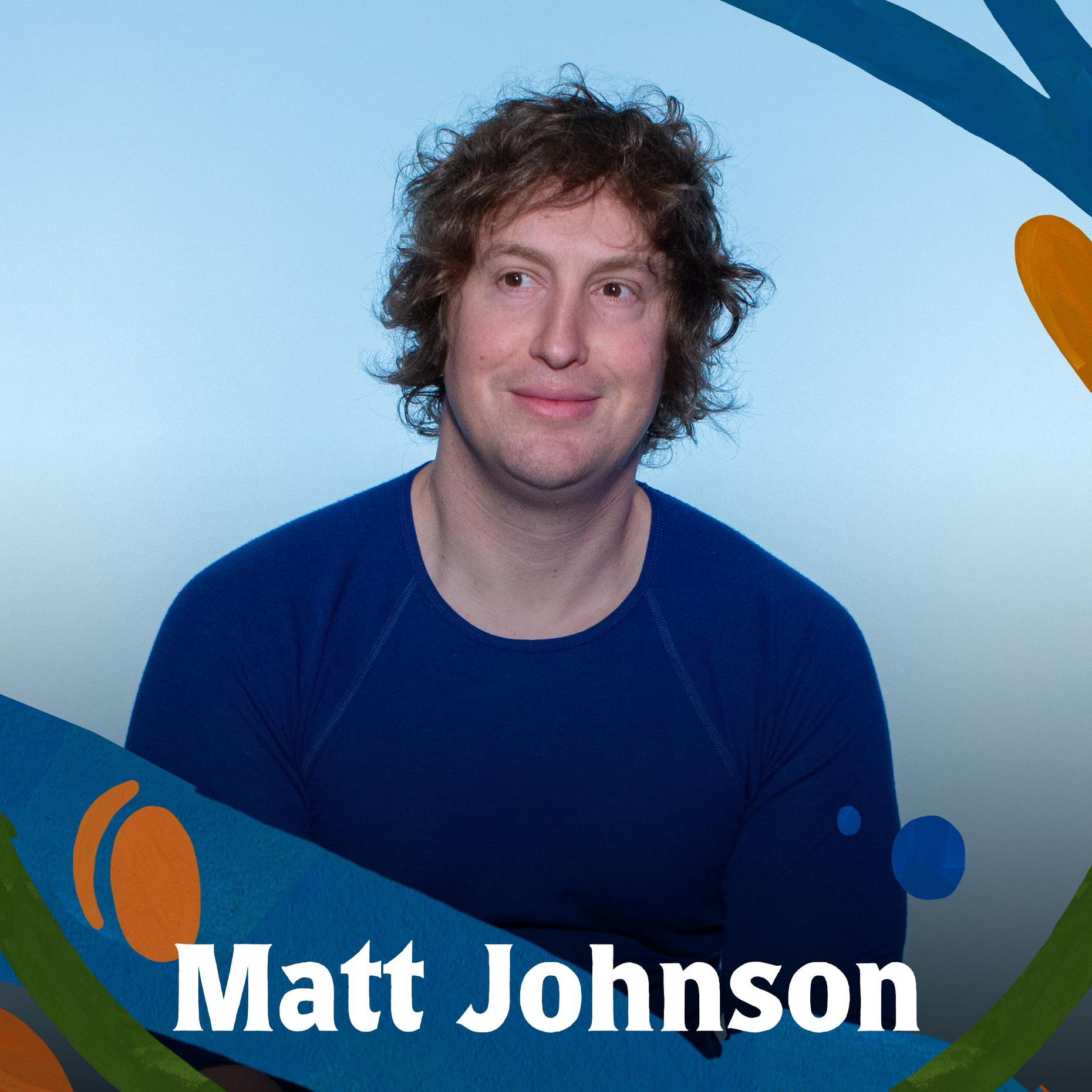 Matt Johnson: BlackBerry, what happens when an outsider filmmaker goes ... Matt Johnson: BlackBerry, what happens when an outsider filmmaker goes ...