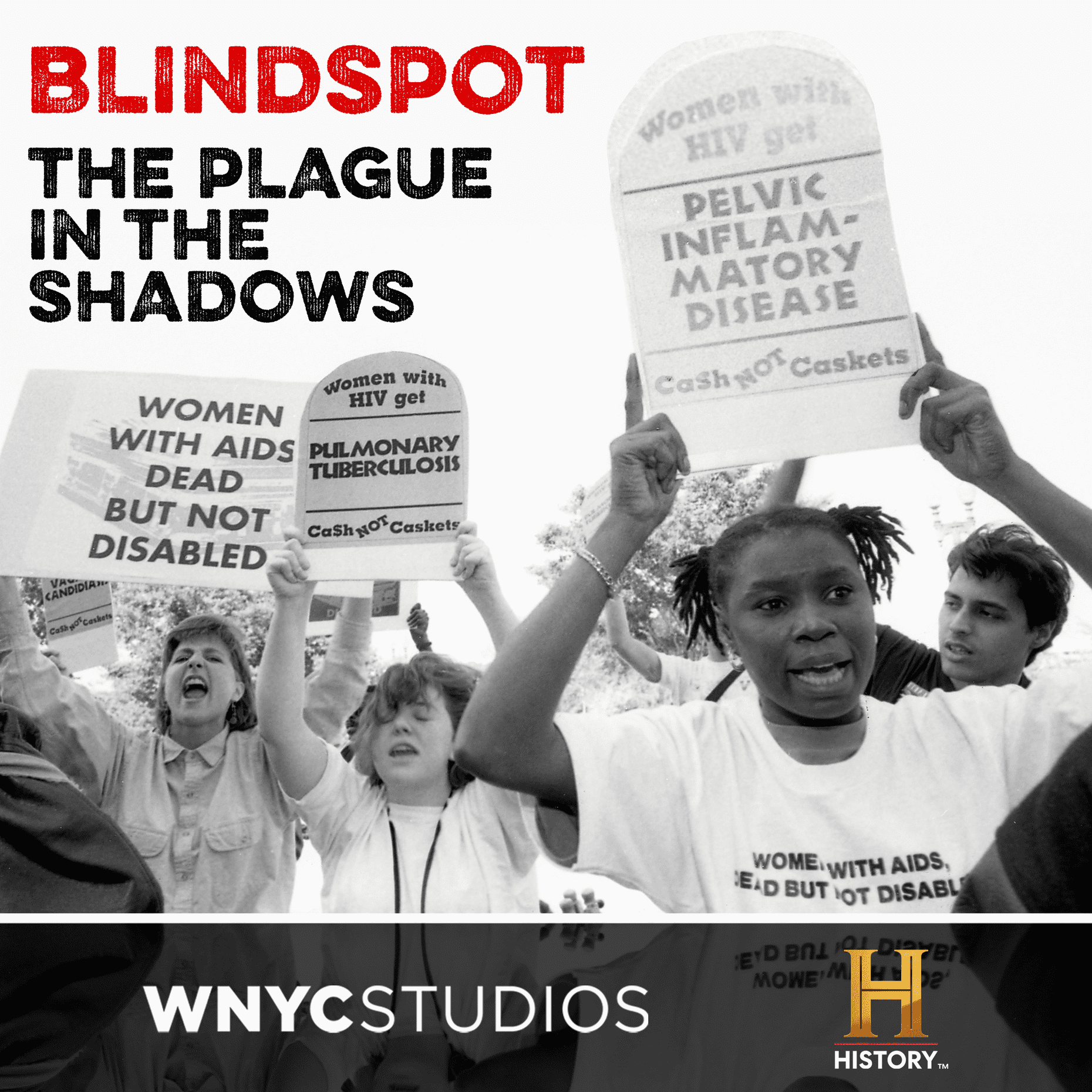 Introducing Blindspot Season 3: The Plague in the Shadows | The Brian ...