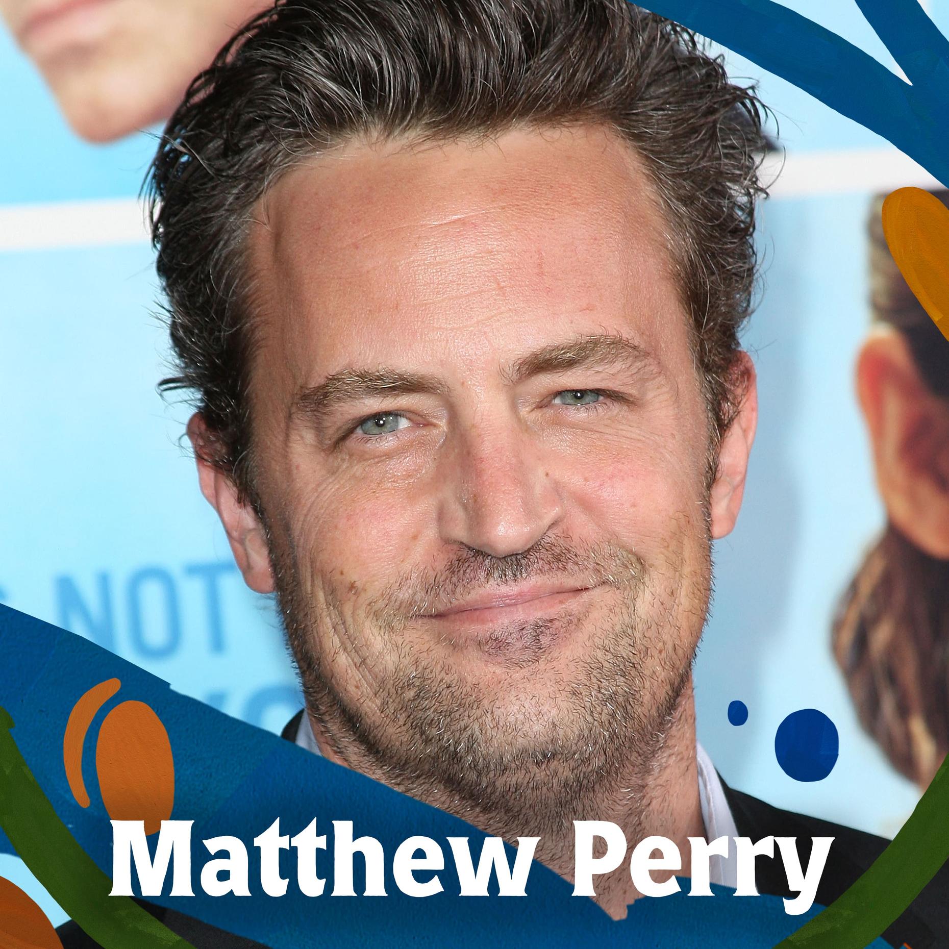 Remembering Matthew Perry | Q | WNYC